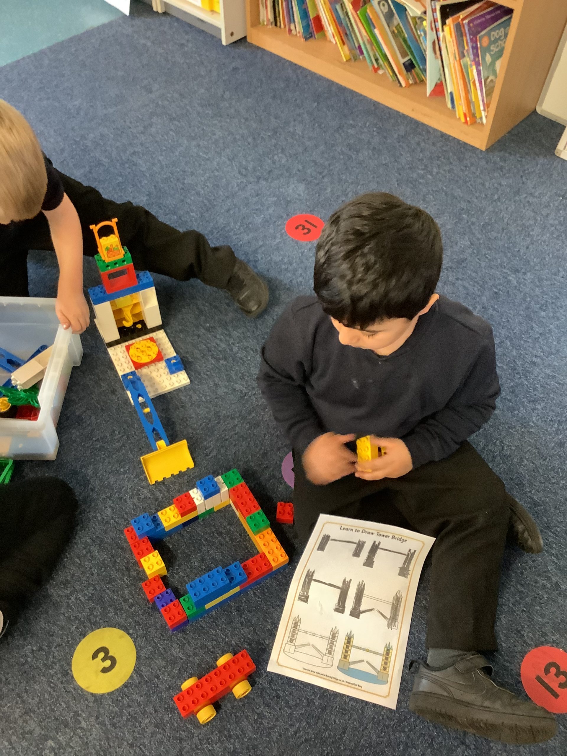 Sharing our Stories: 16/06/2023 | Plover School