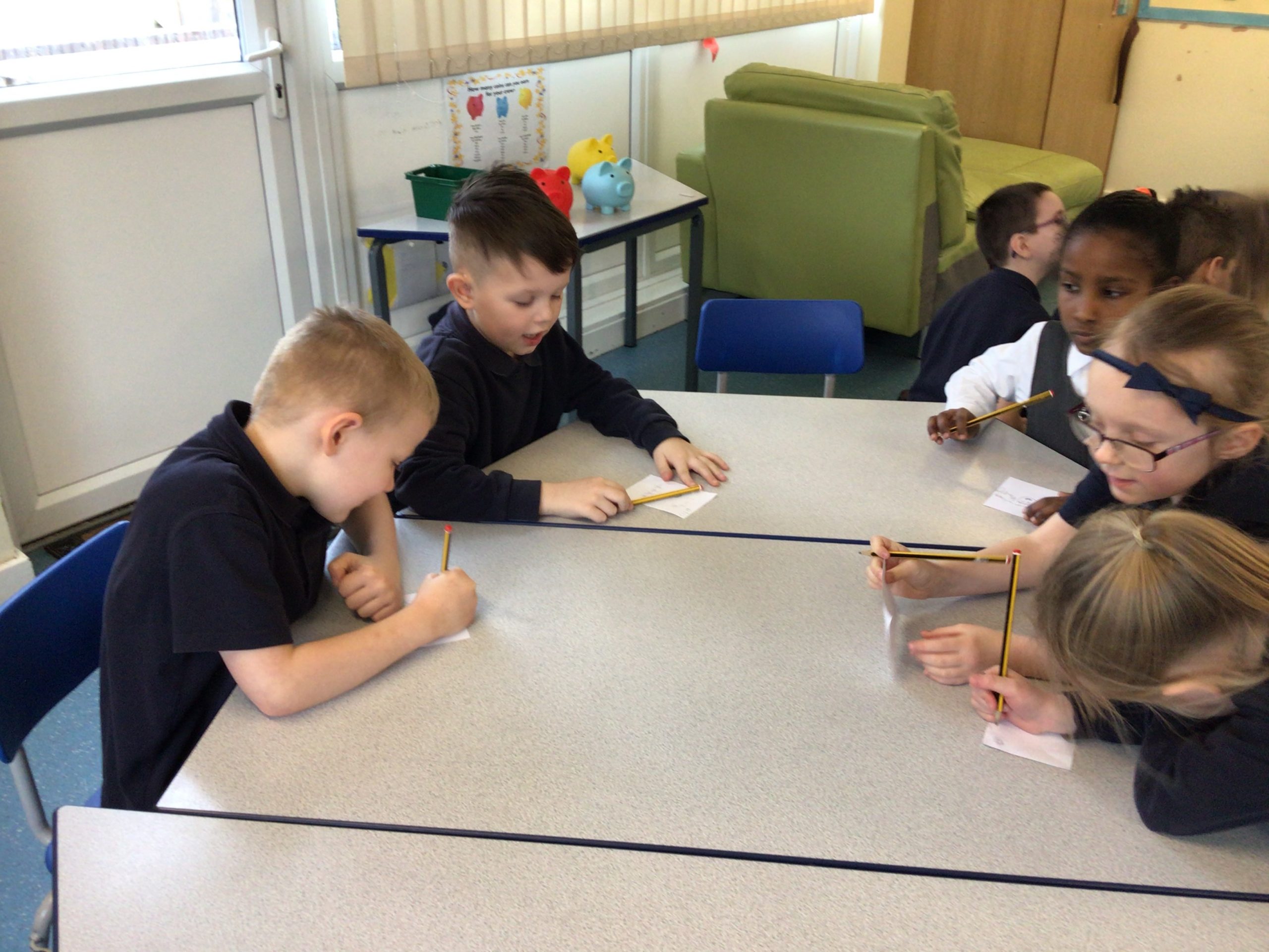 Sharing our Stories: 05/07/2024 | Plover School