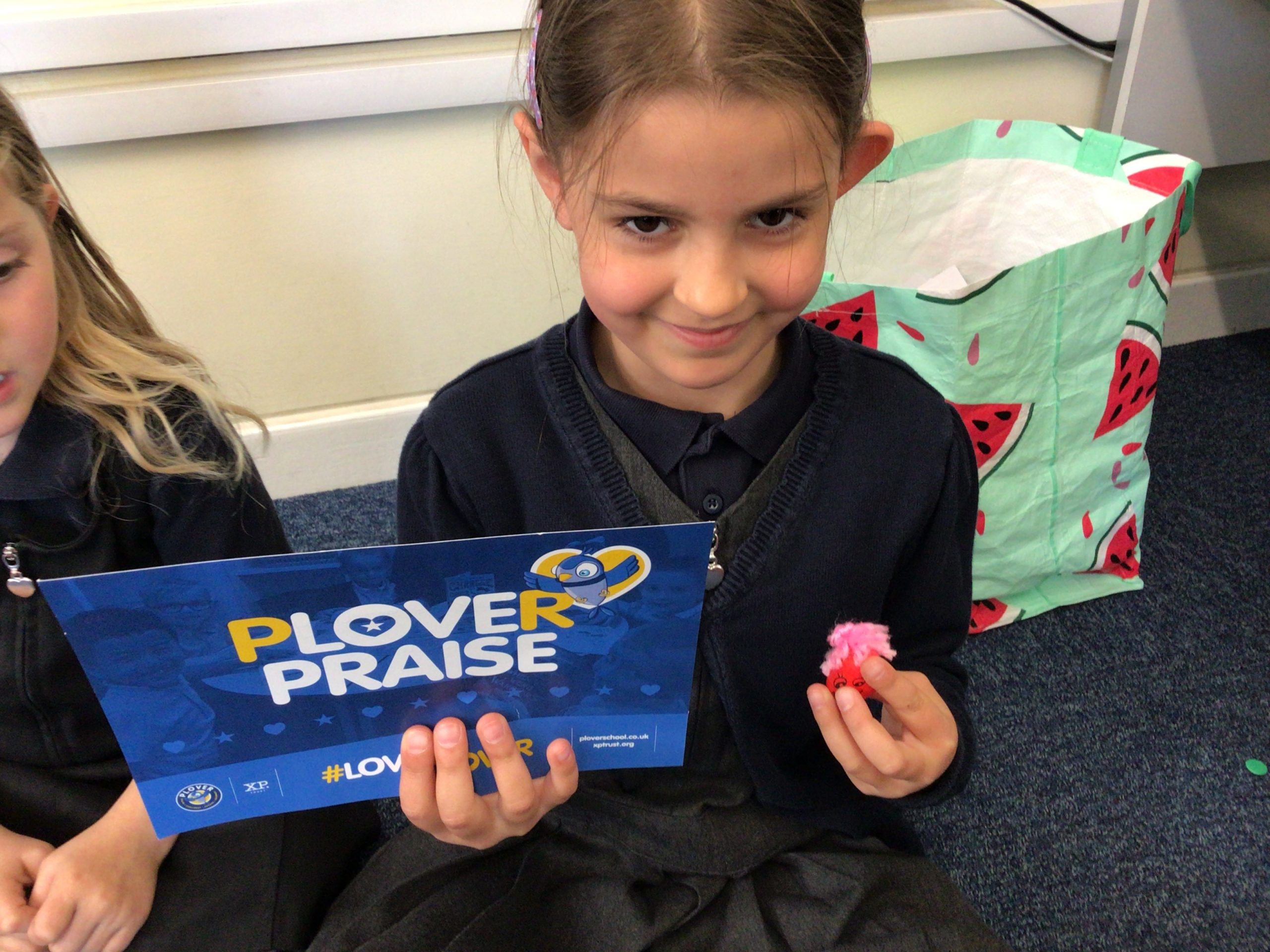 Plover postcards | Plover School