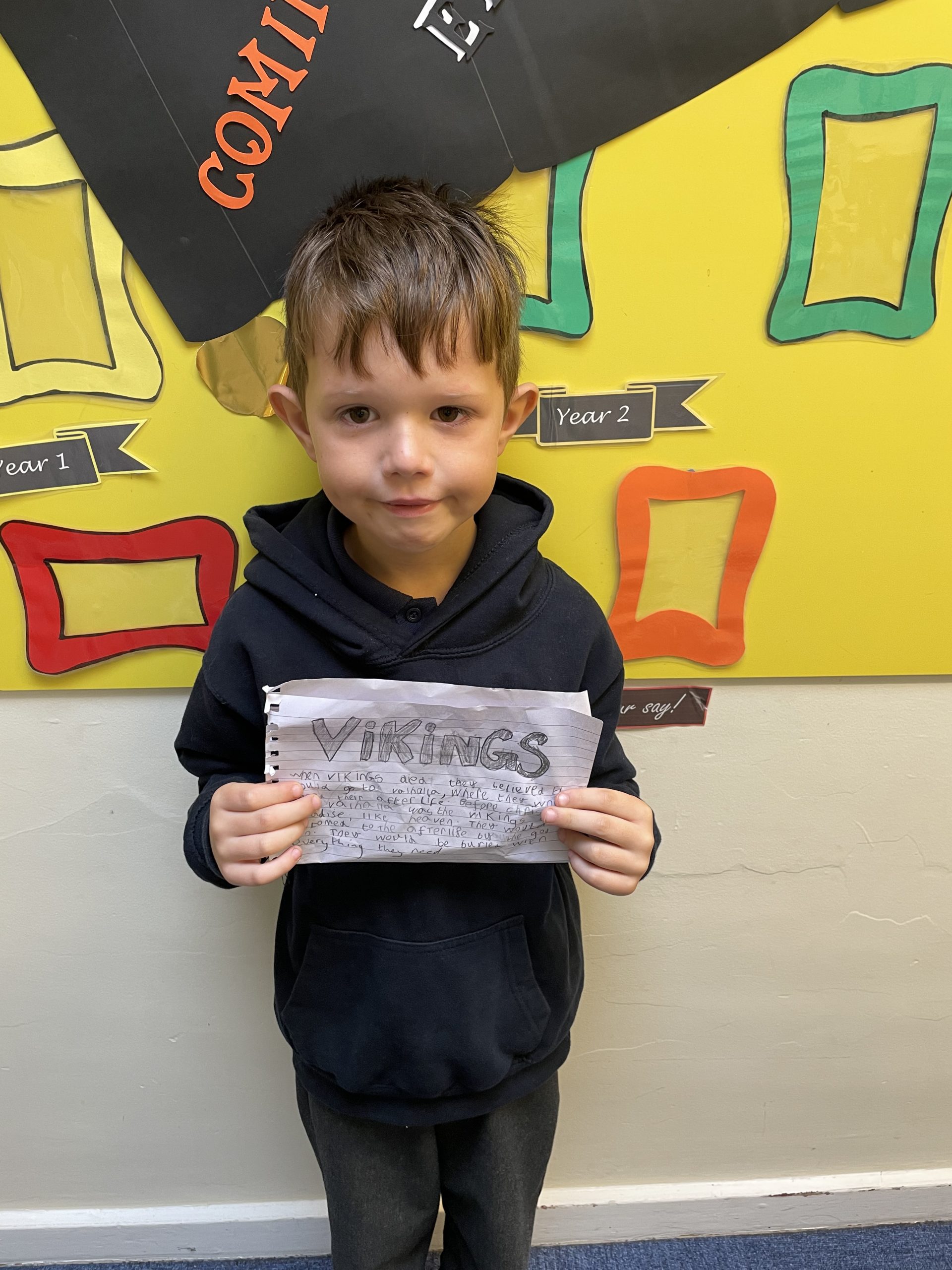 Rio the superstar! | Plover School