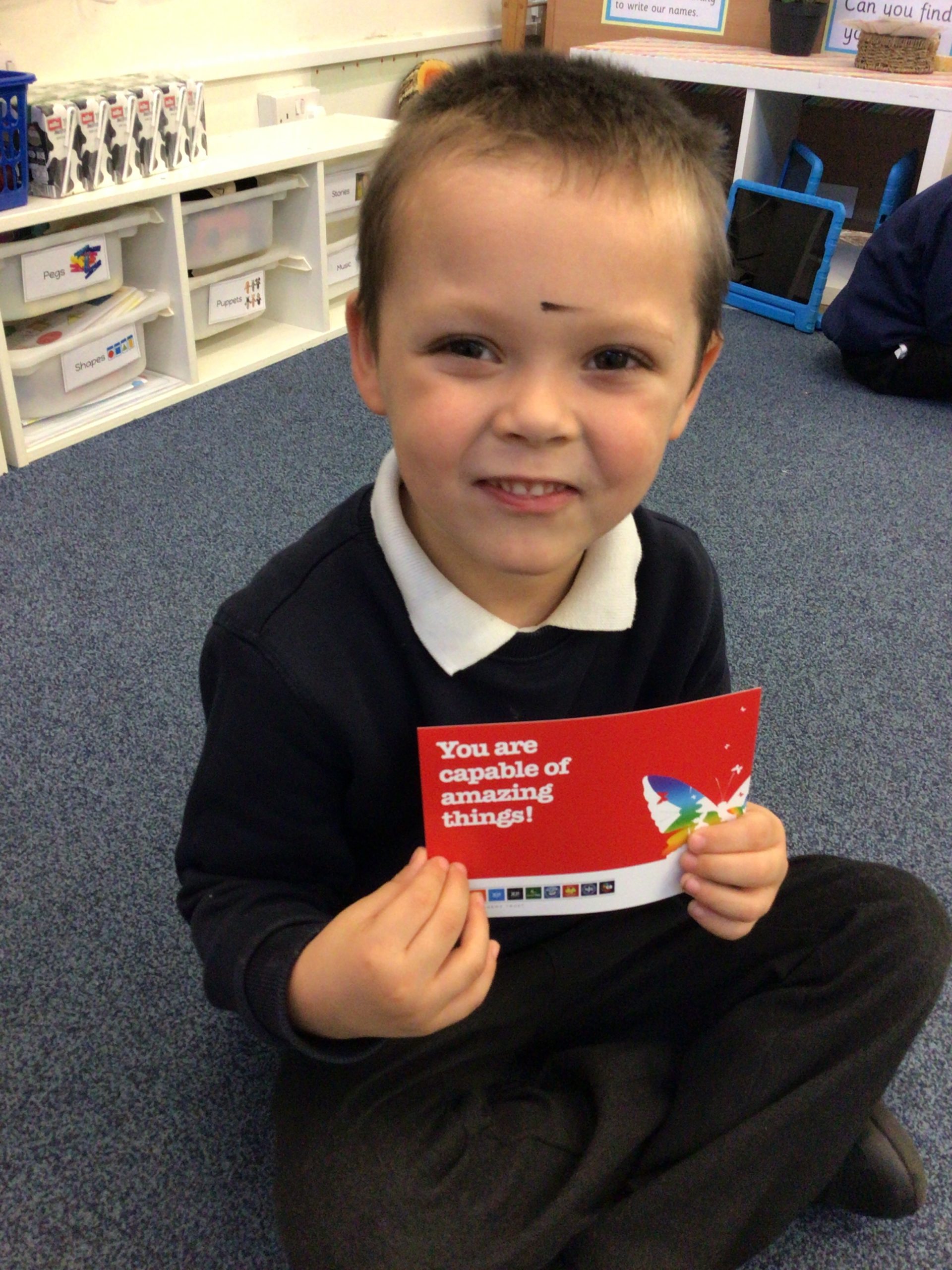 Superstar maths | Plover School