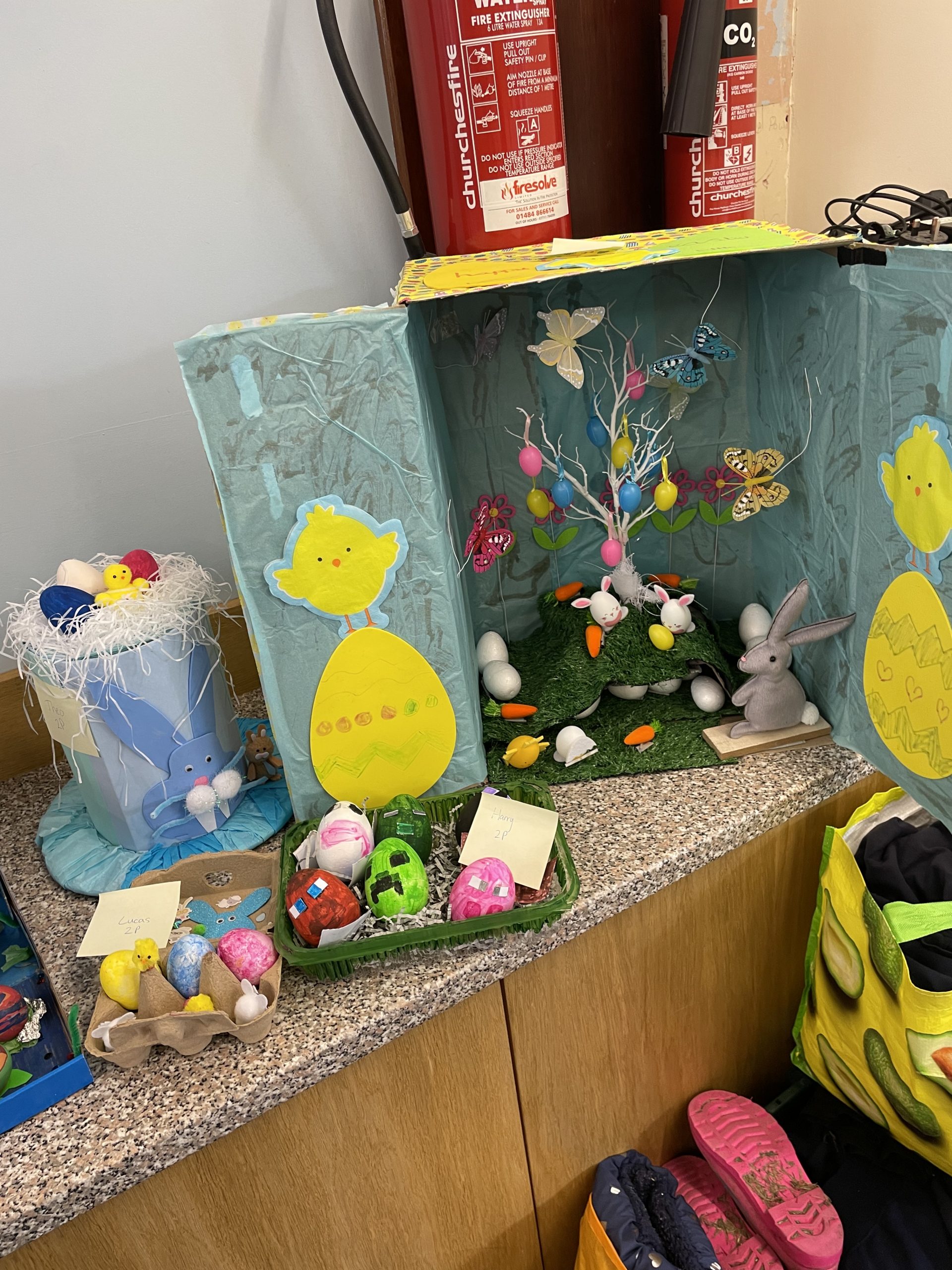 Plover School | Excite Challenge Engage Celebrate