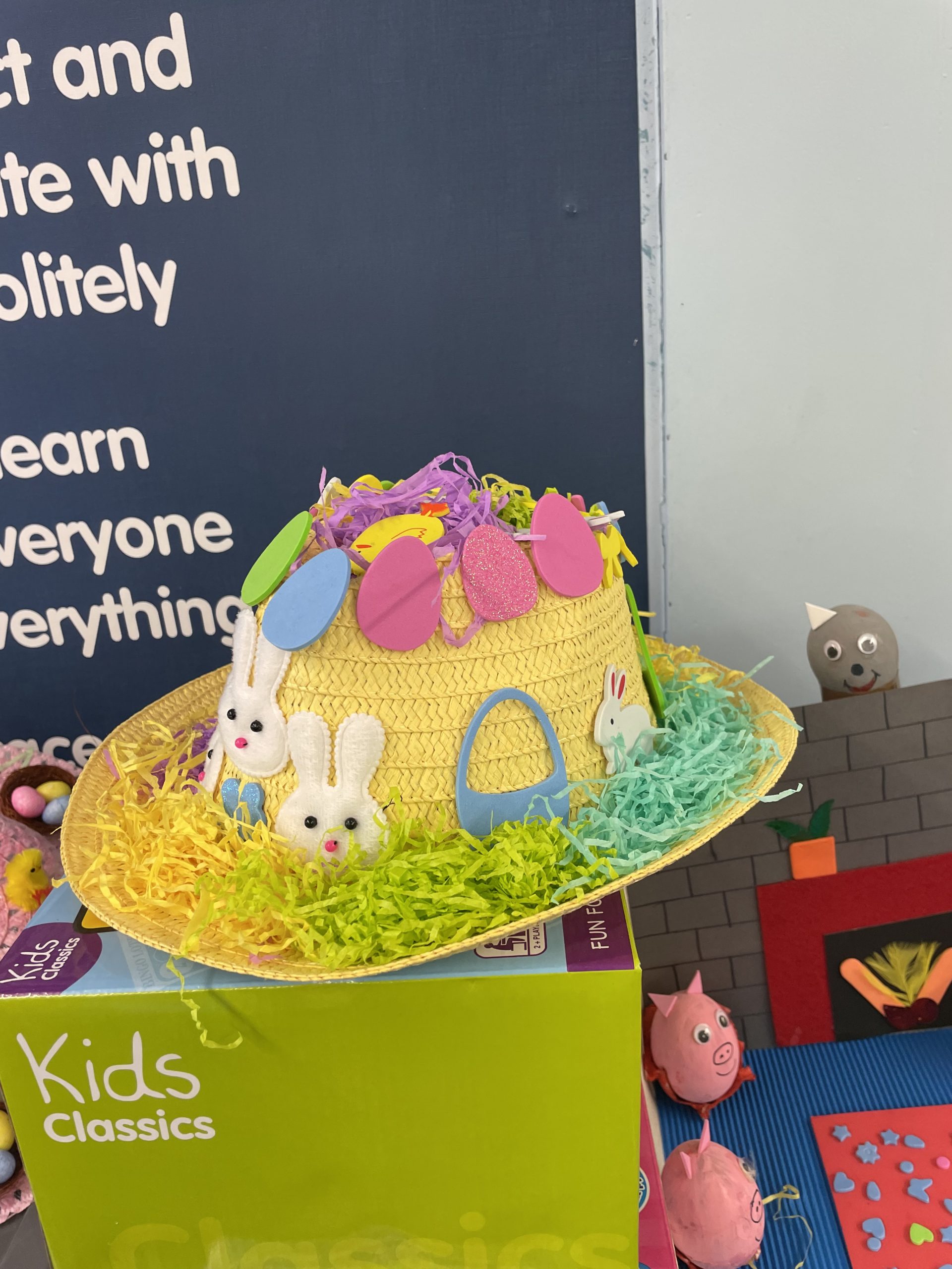 Plover School | Excite Challenge Engage Celebrate