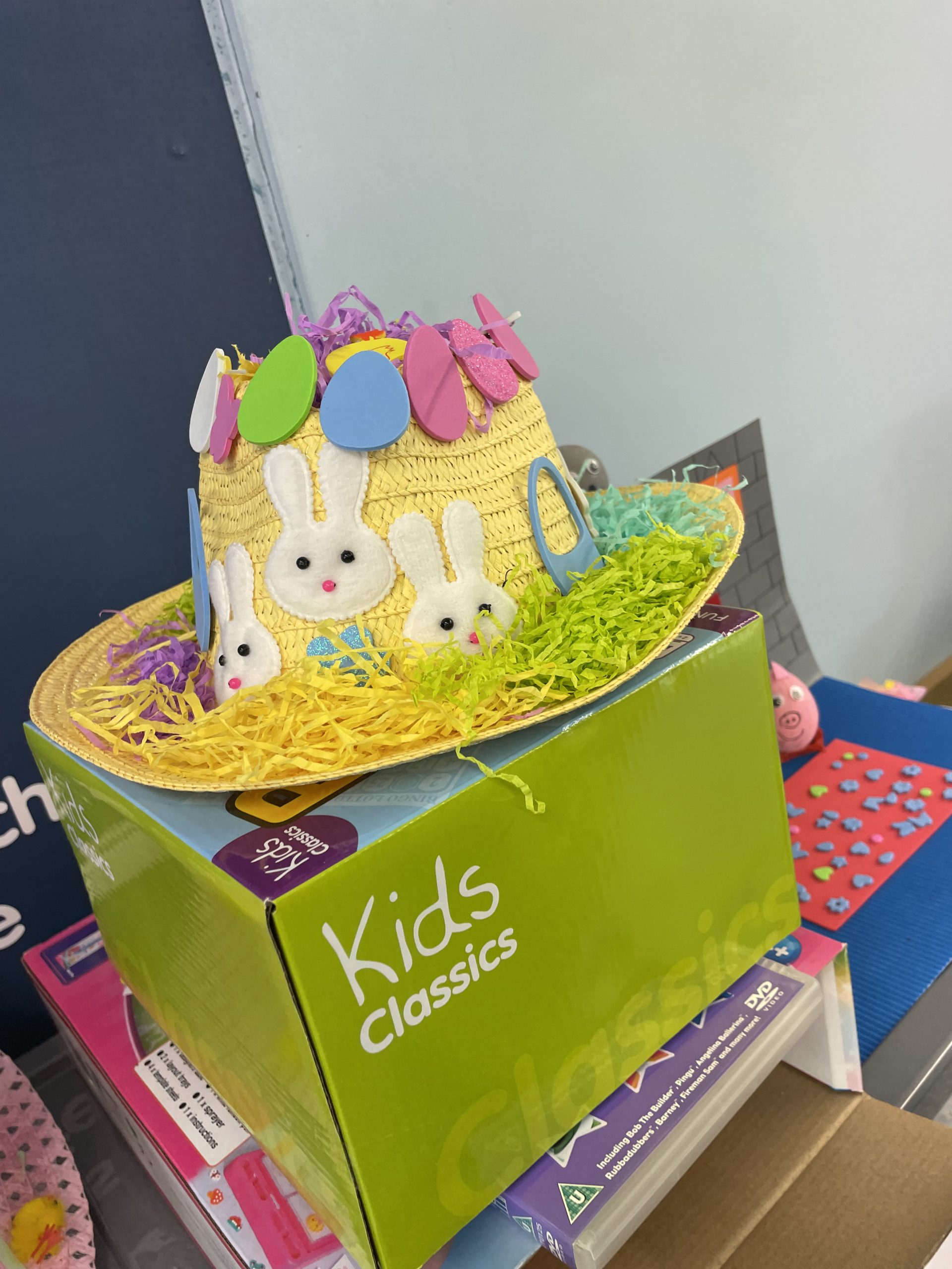 Plover School | Excite Challenge Engage Celebrate