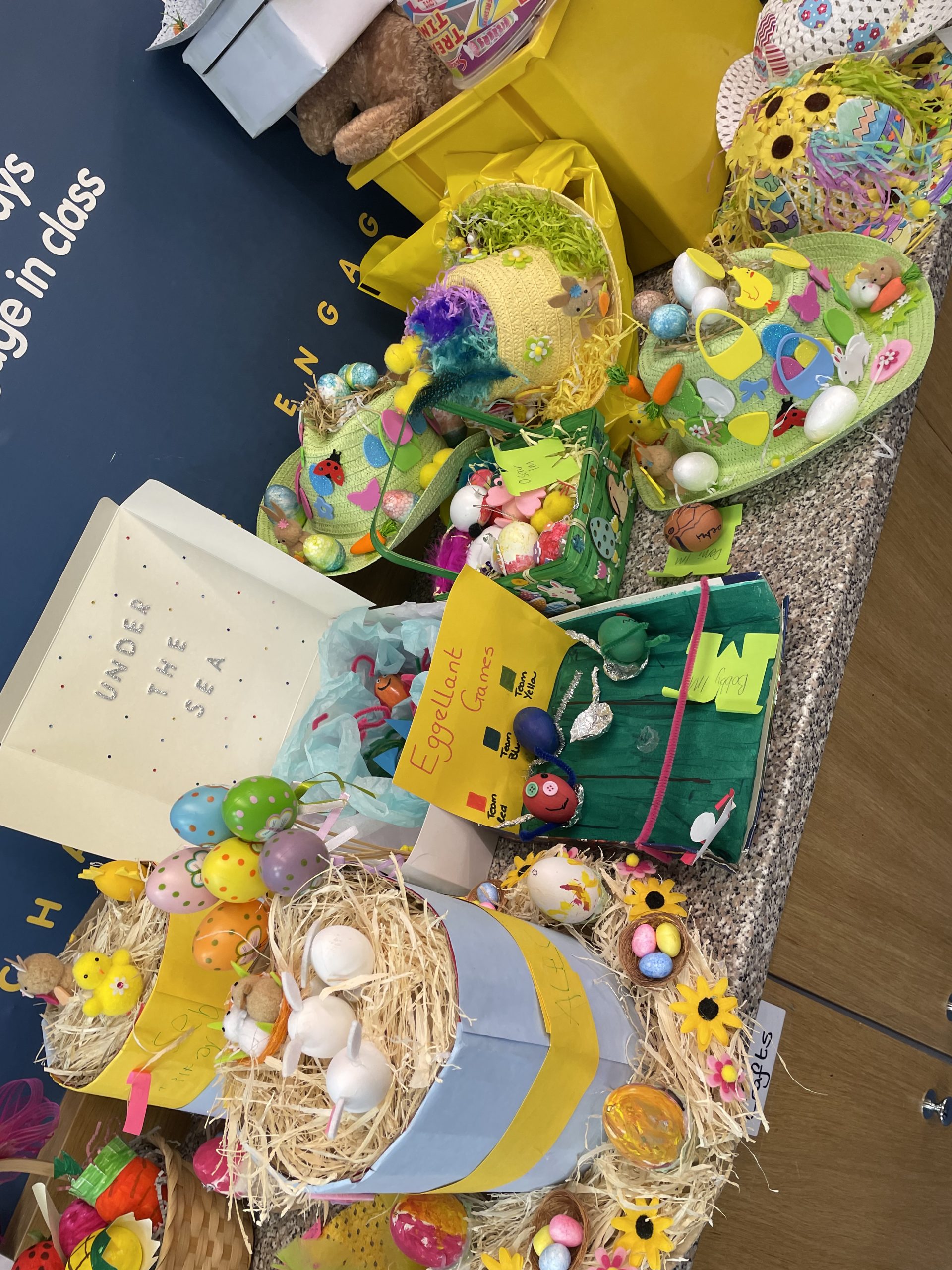 Plover School | Excite Challenge Engage Celebrate