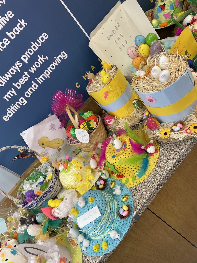 Plover School | Excite Challenge Engage Celebrate