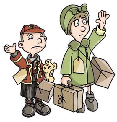 World War 2 Codebreaker Challenge | Plover School