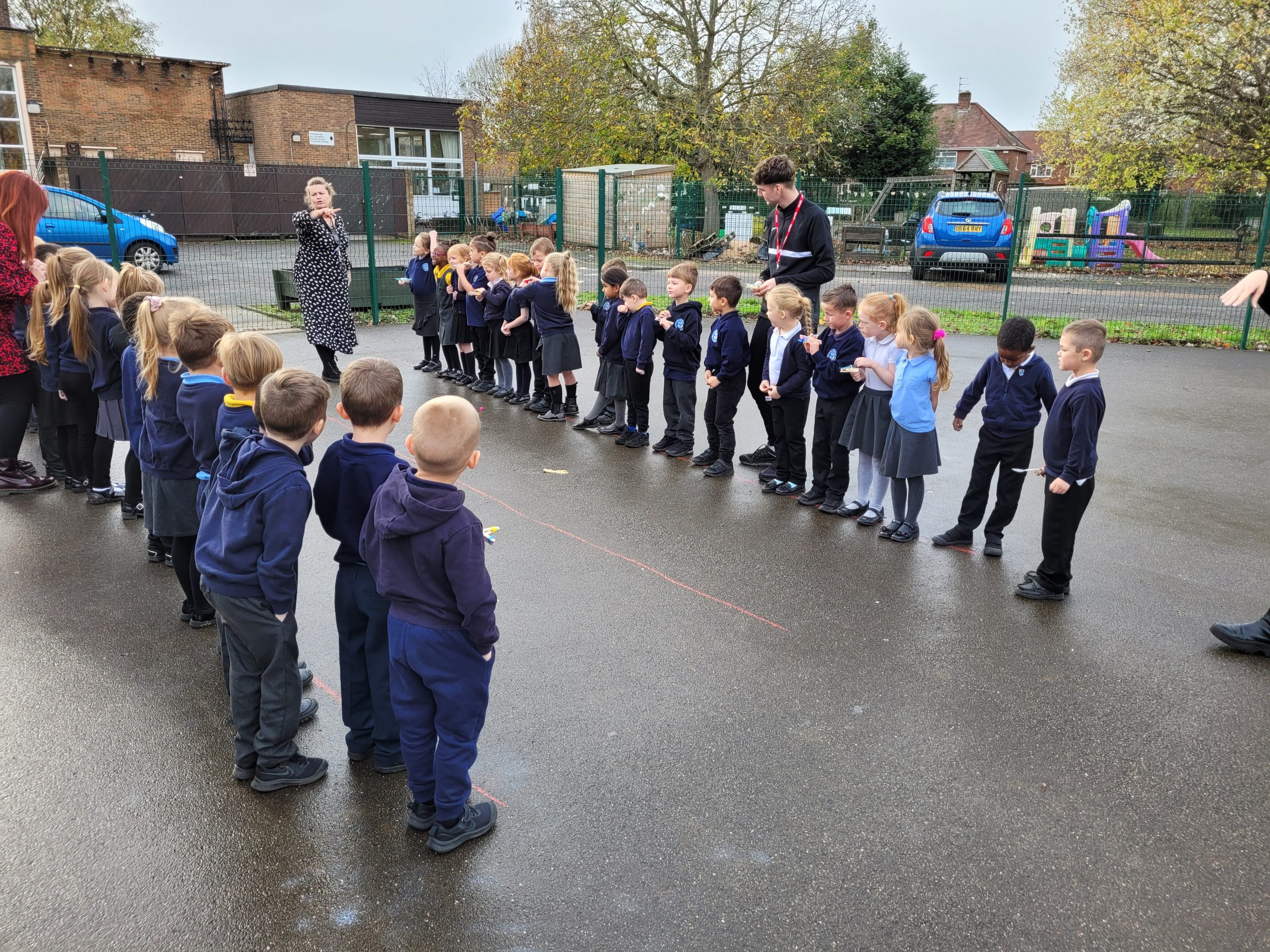 Expedition Engineers | Plover School