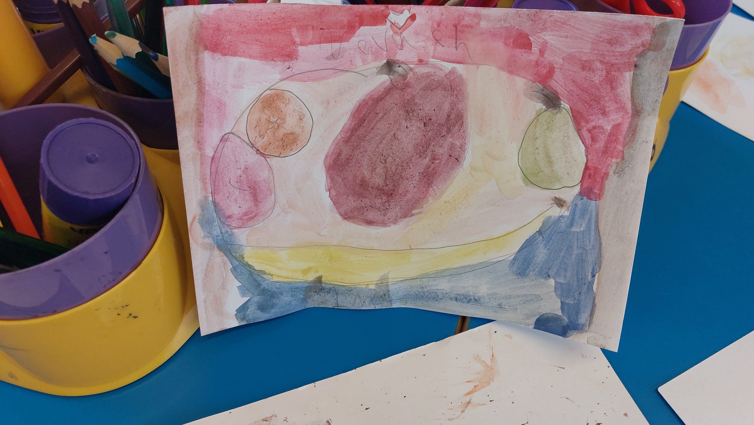 Hook day! | Plover School