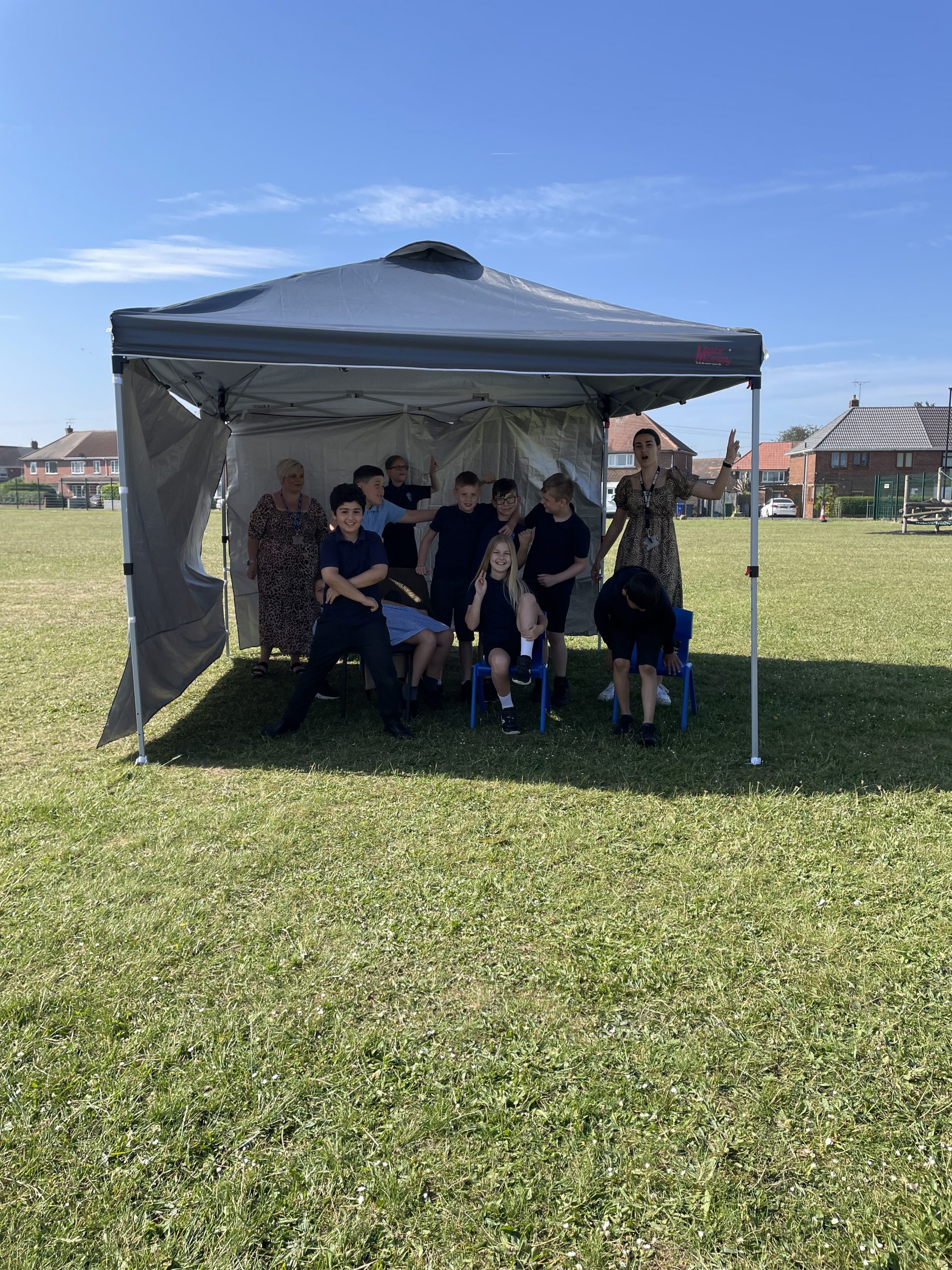 Crew Farrow problem solving | Plover School