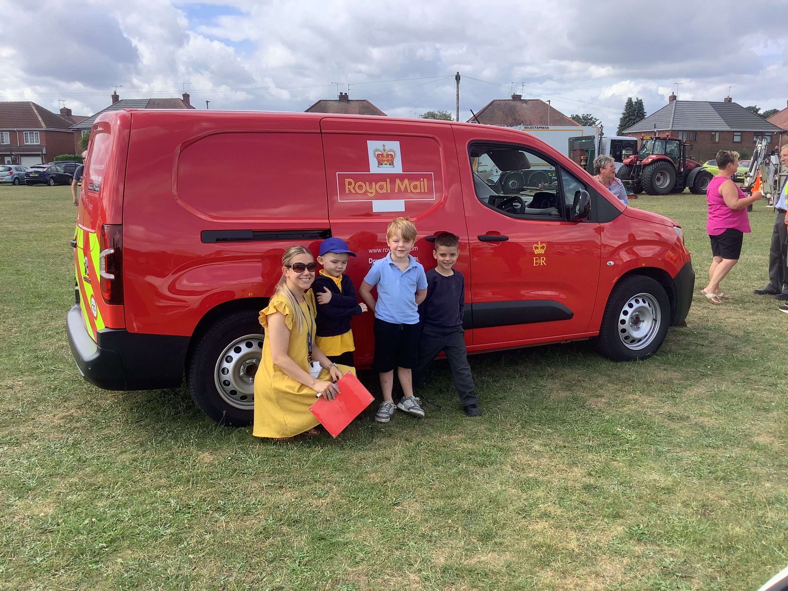 Celebration Of Learning | Plover School