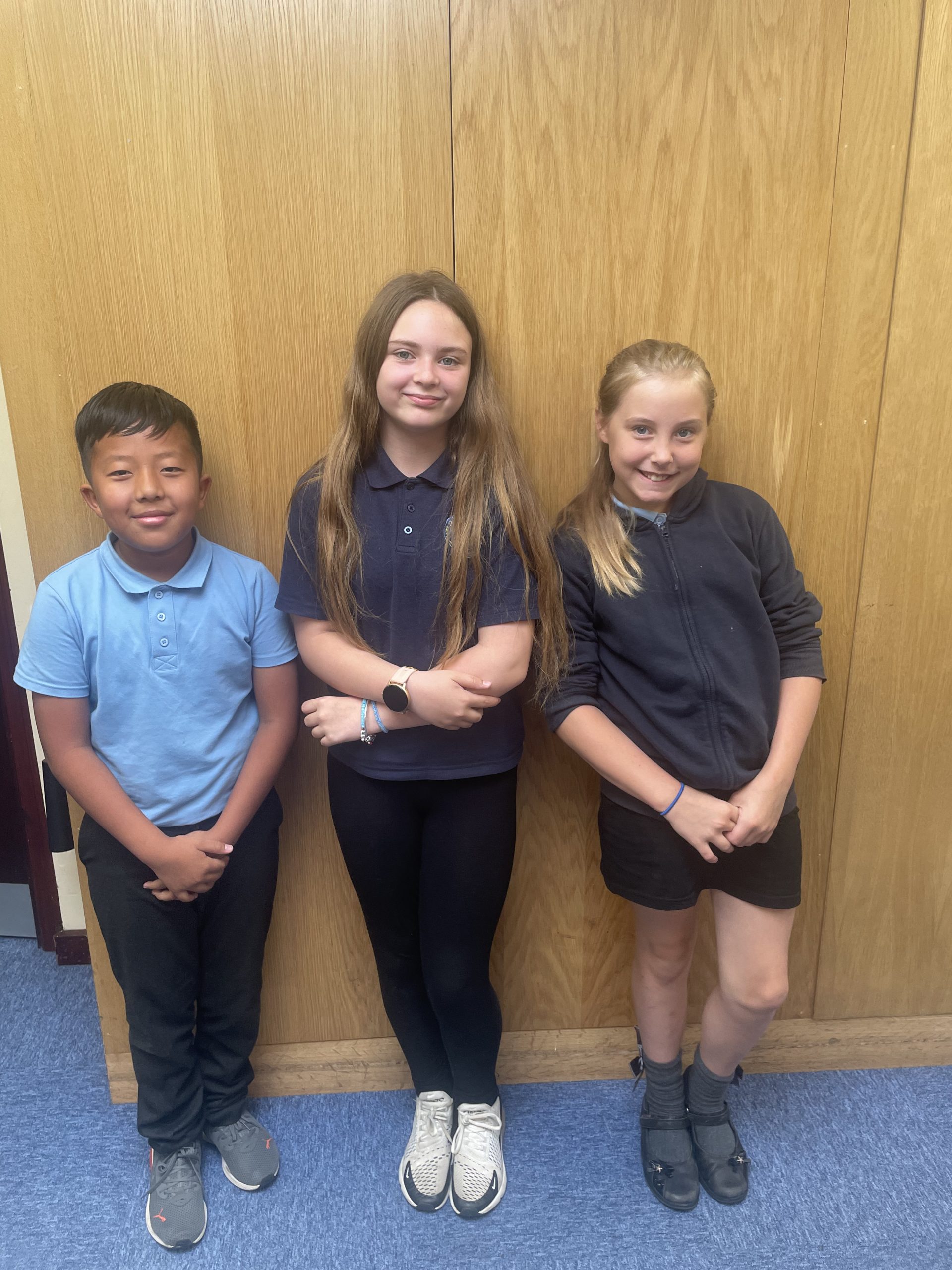 Plover School | Excite Challenge Engage Celebrate