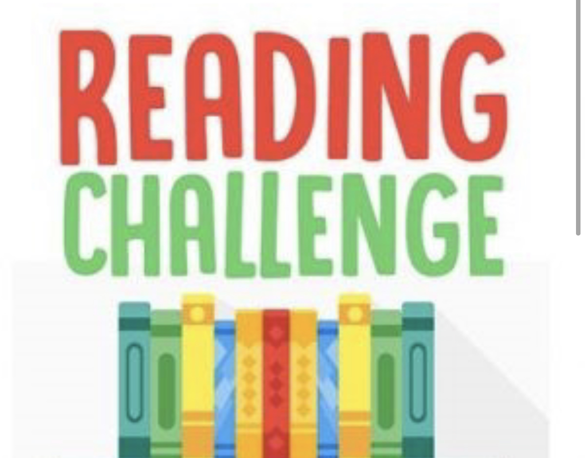 Year 5&6 summer reading challenge! | Plover School