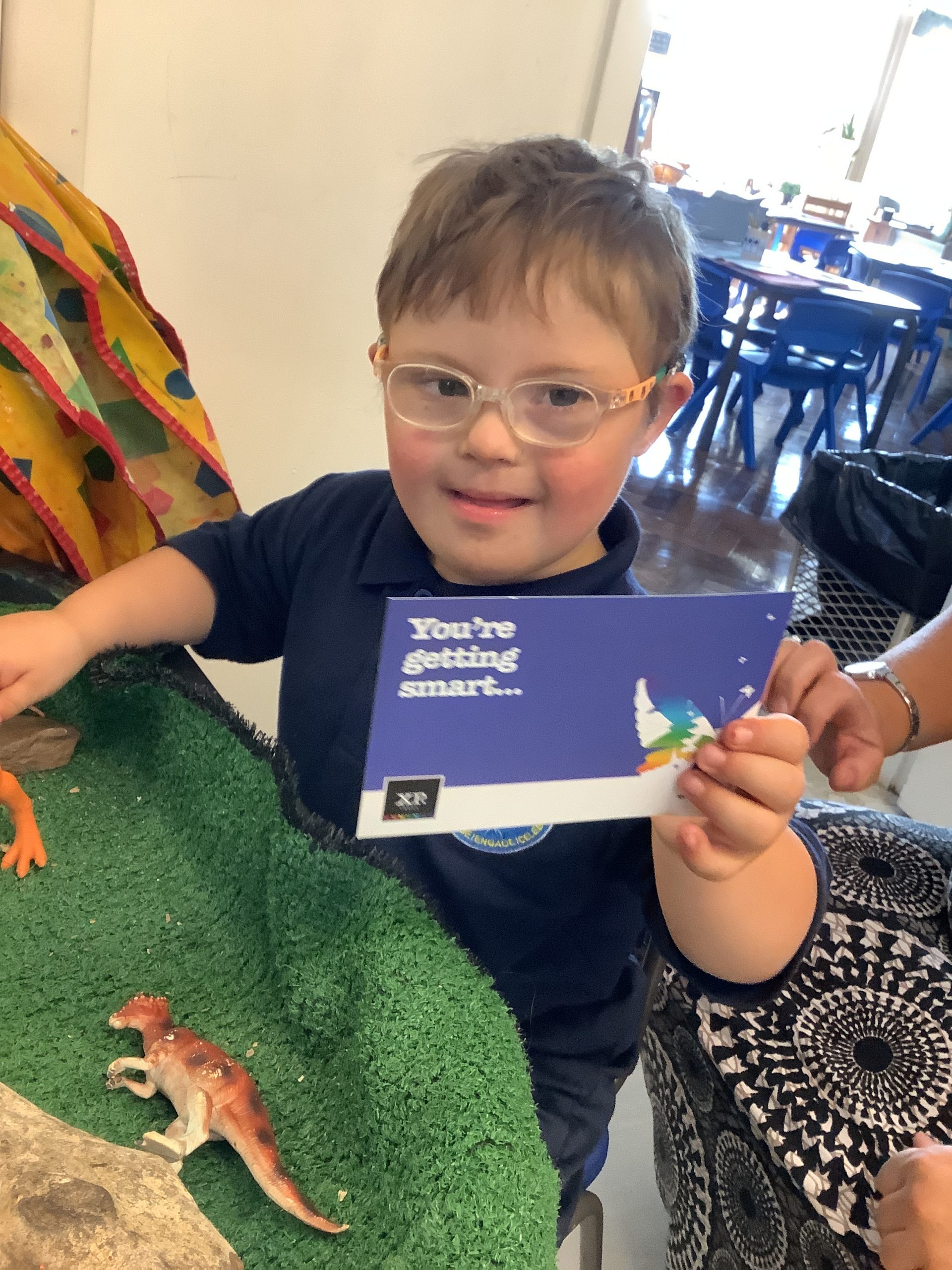 Phonics superstar | Plover School