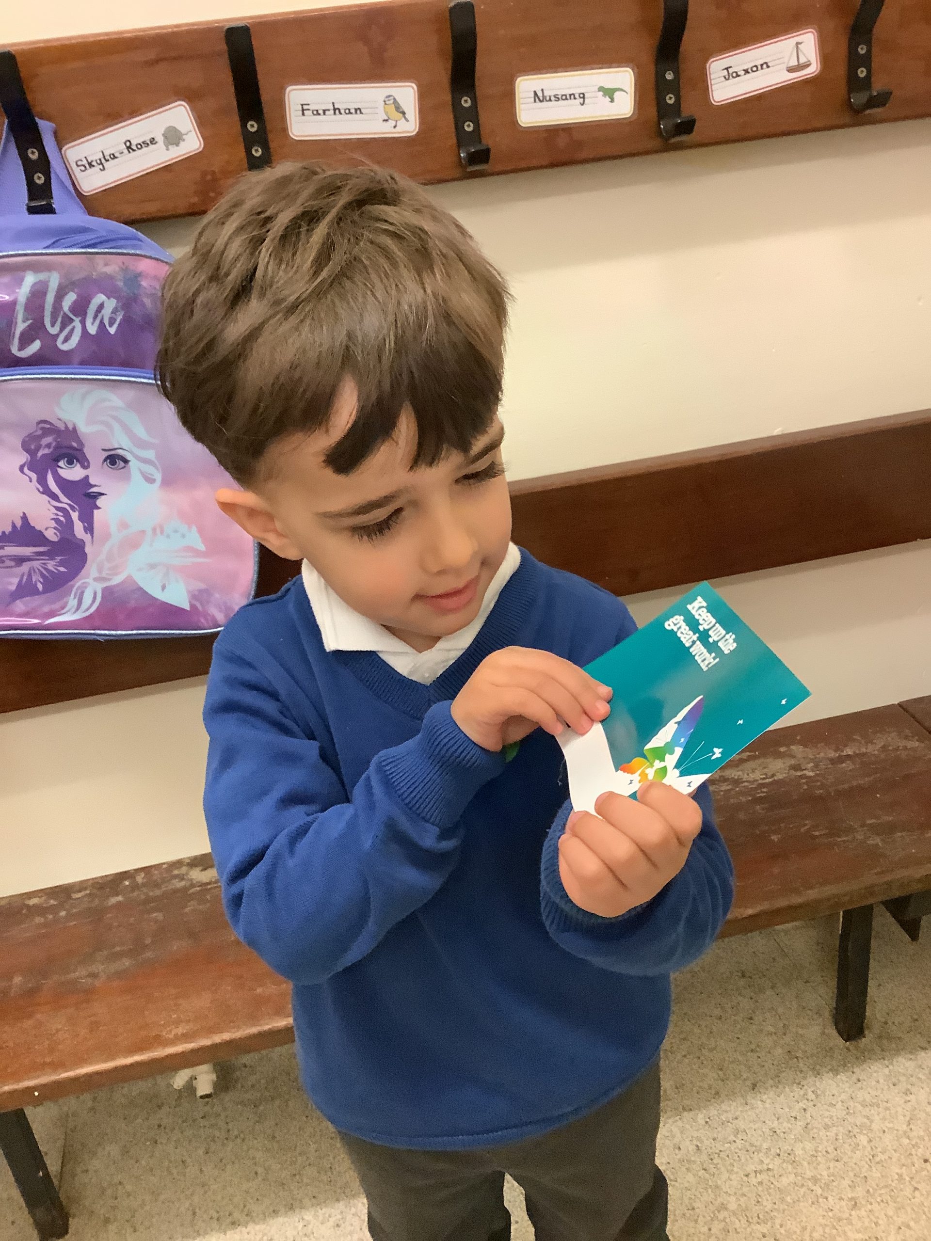 Phonics Superstar | Plover School
