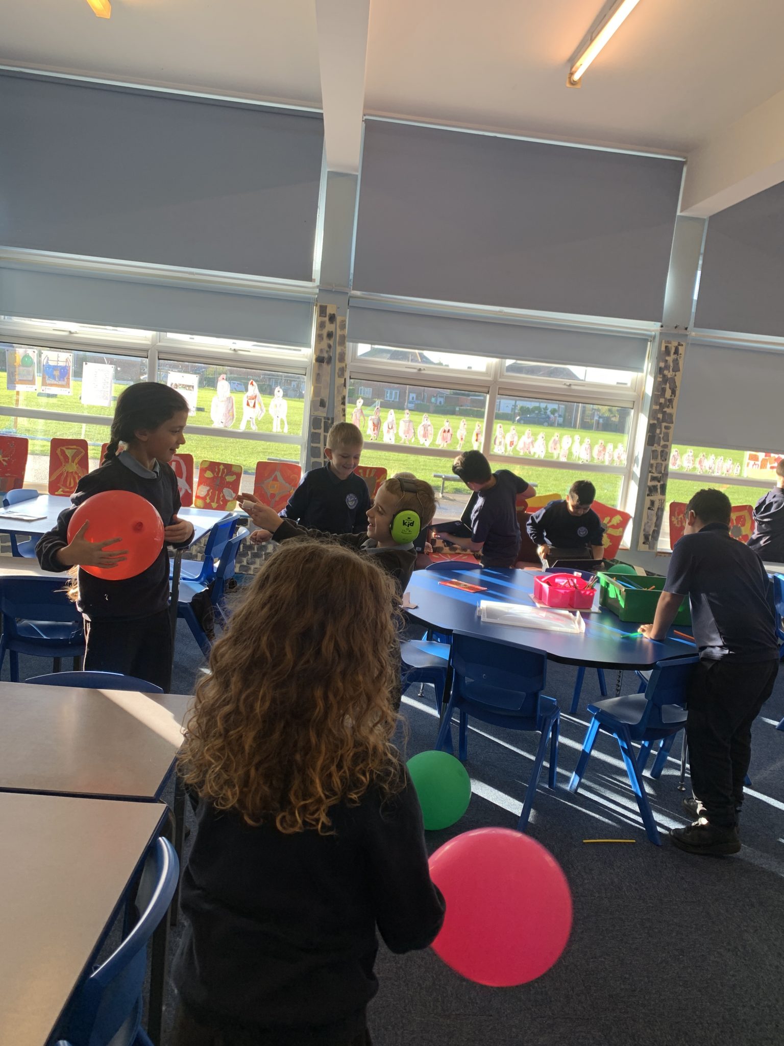 Well done Crew Brown! 磊 | Plover School