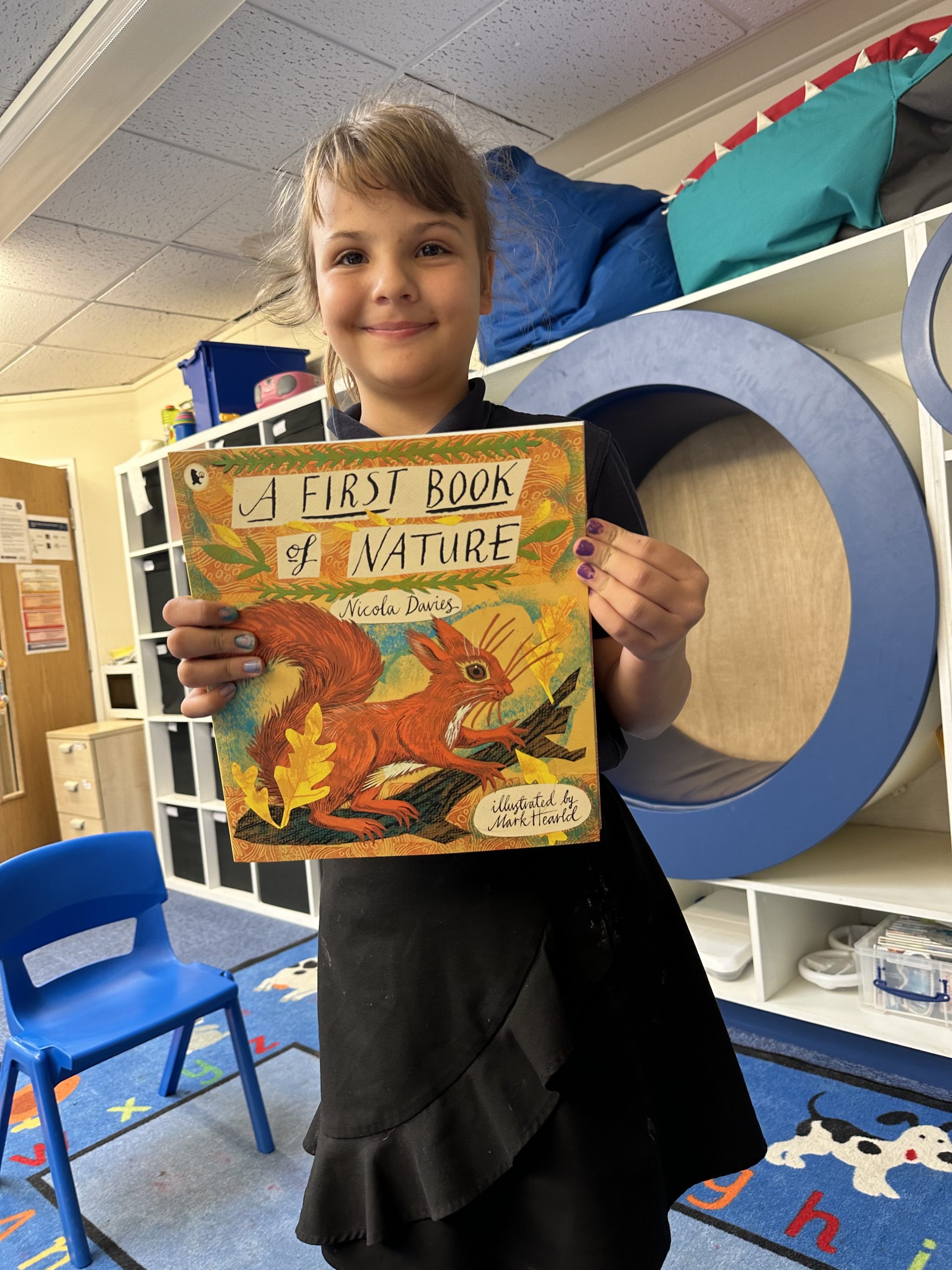 Our home learning superstars! | Plover School