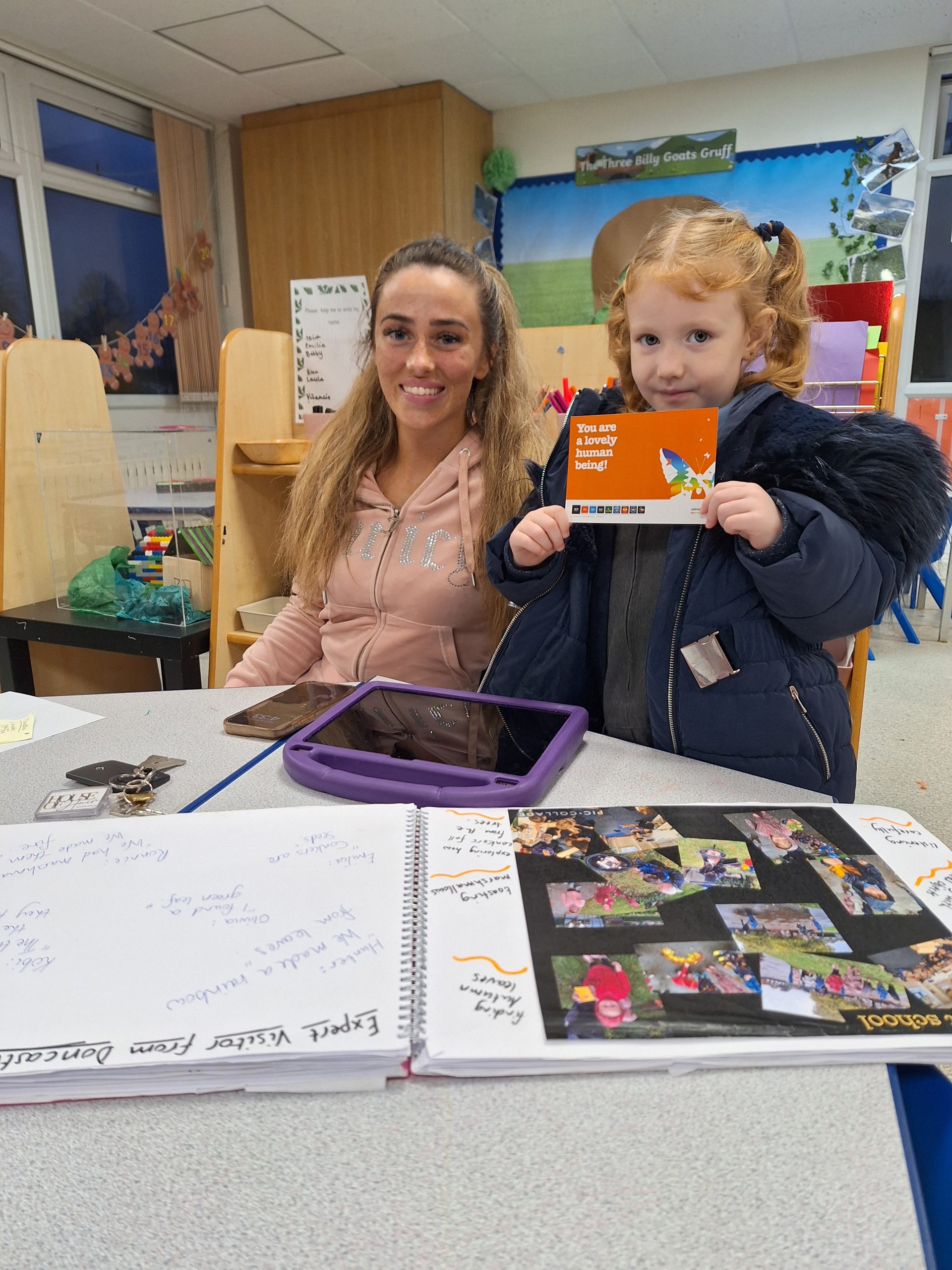 SLC Superstars! | Plover School