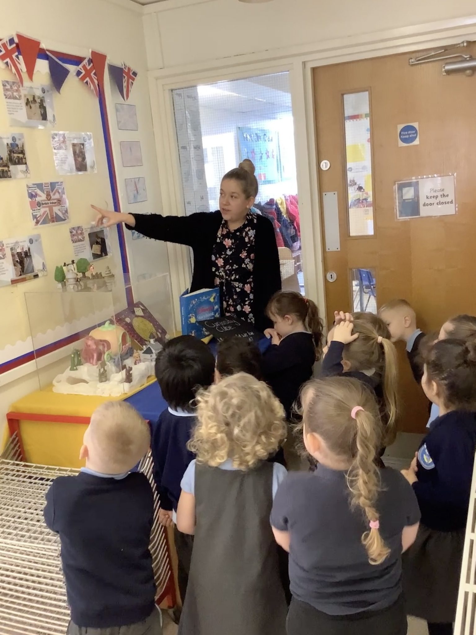 British Values | Plover School