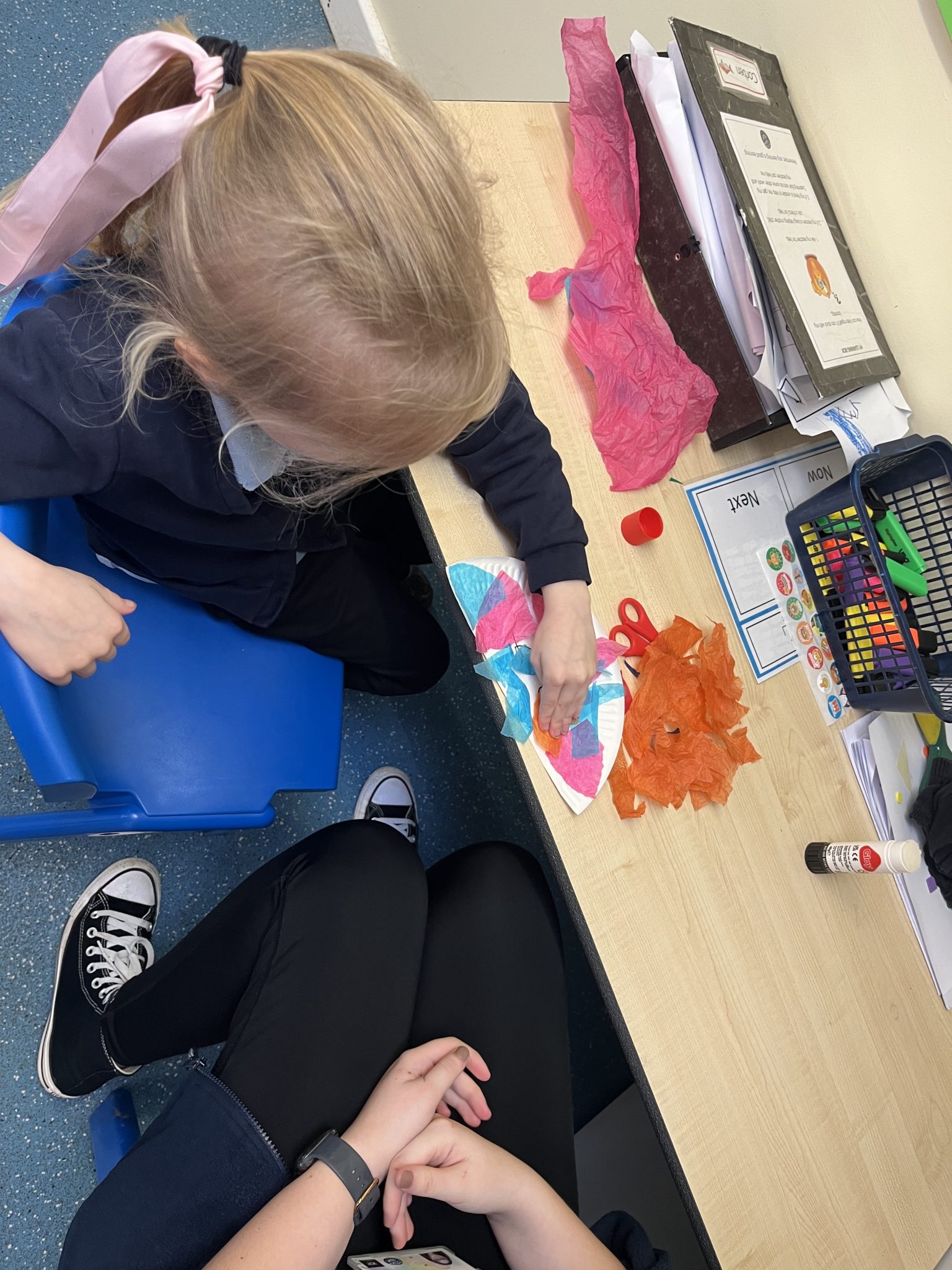 Somebody Swallowed Stanley! | Plover School