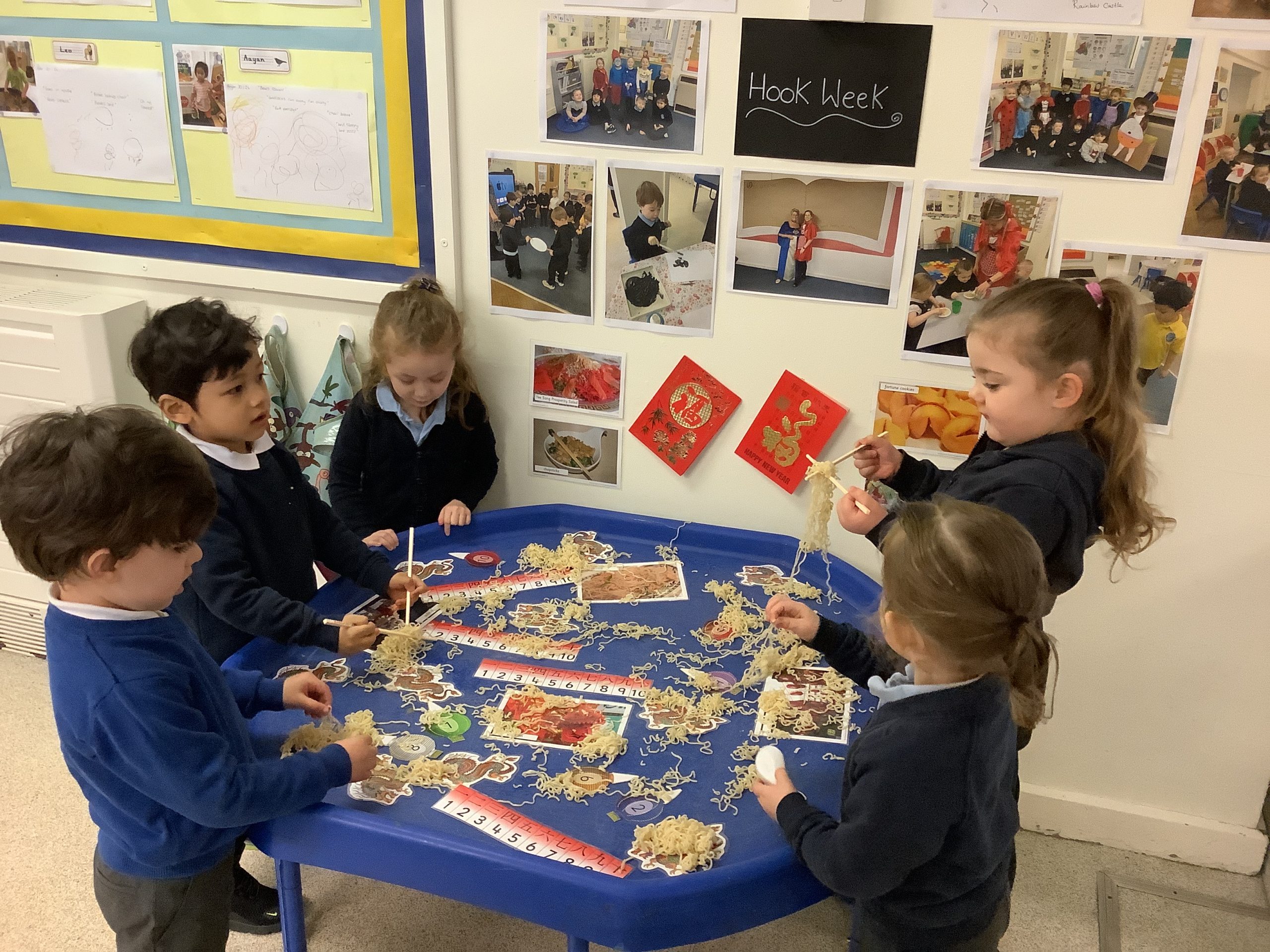 Chinese New Year | Plover School