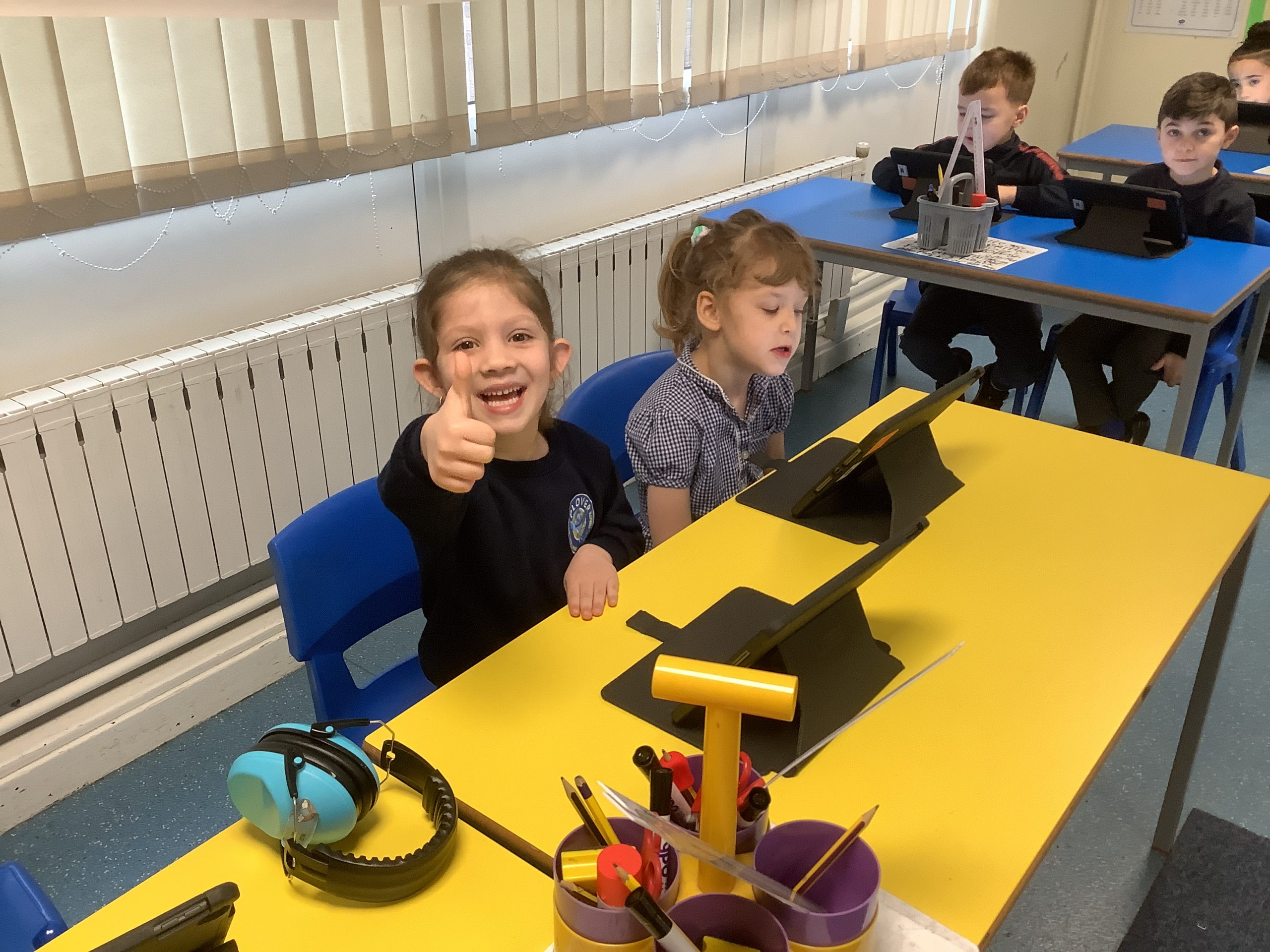 Reading Plus | Plover School