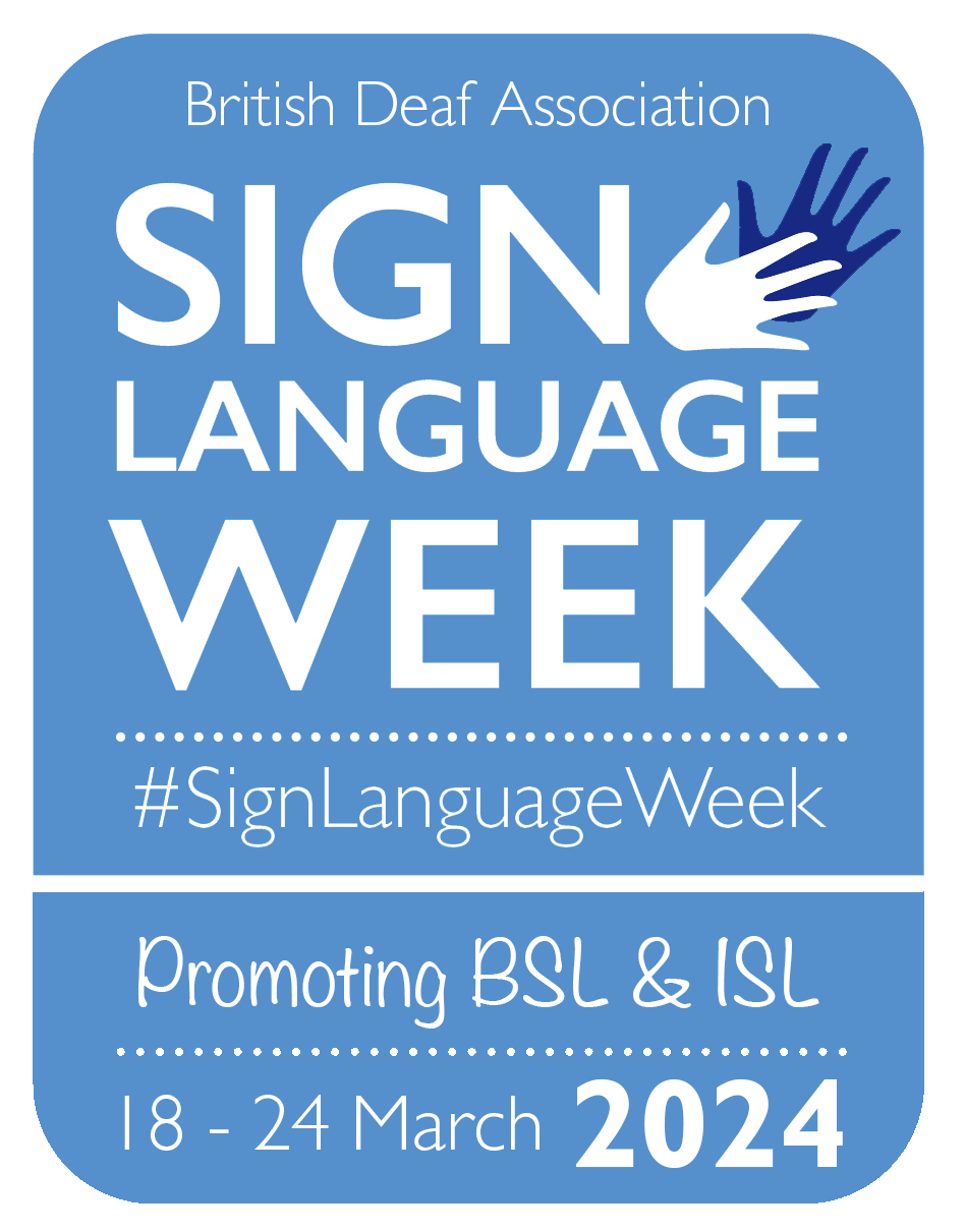 BSL week competition! Can you sign the alphabet? | Plover School
