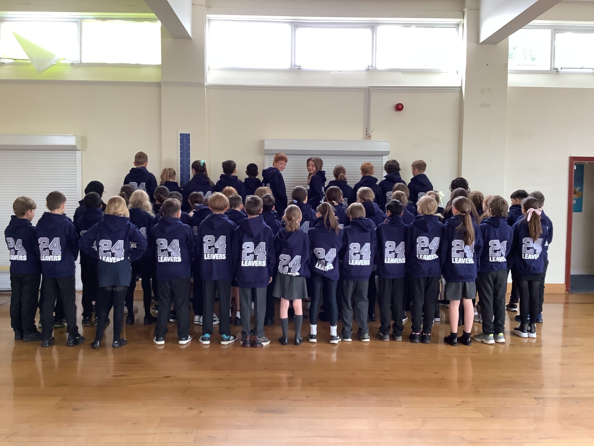 Plover School | Excite Challenge Engage Celebrate