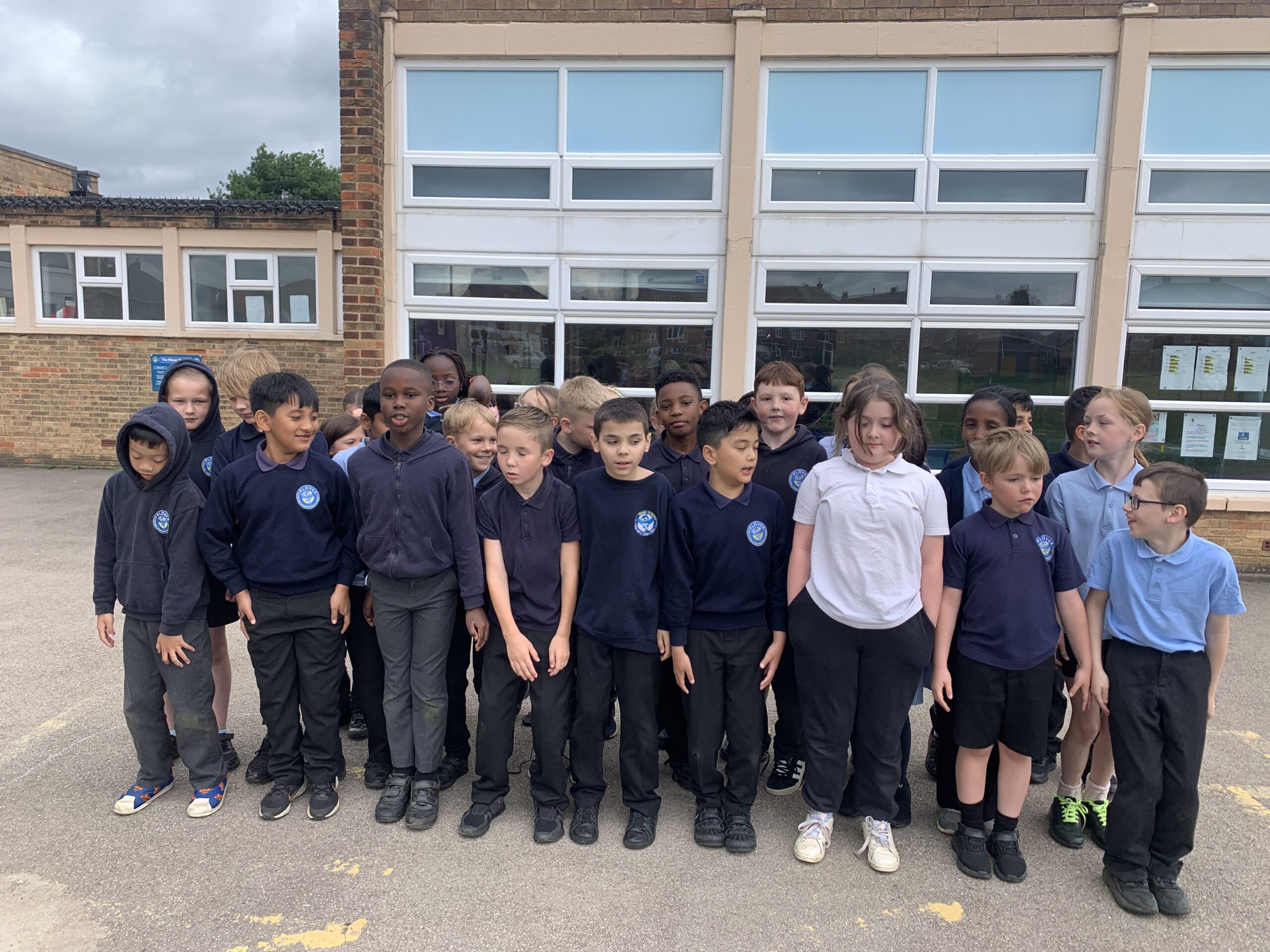 Solids, liquids and gases | Plover School