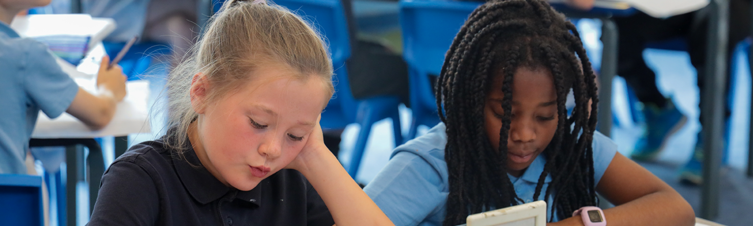 Plover School | Excite Challenge Engage Celebrate