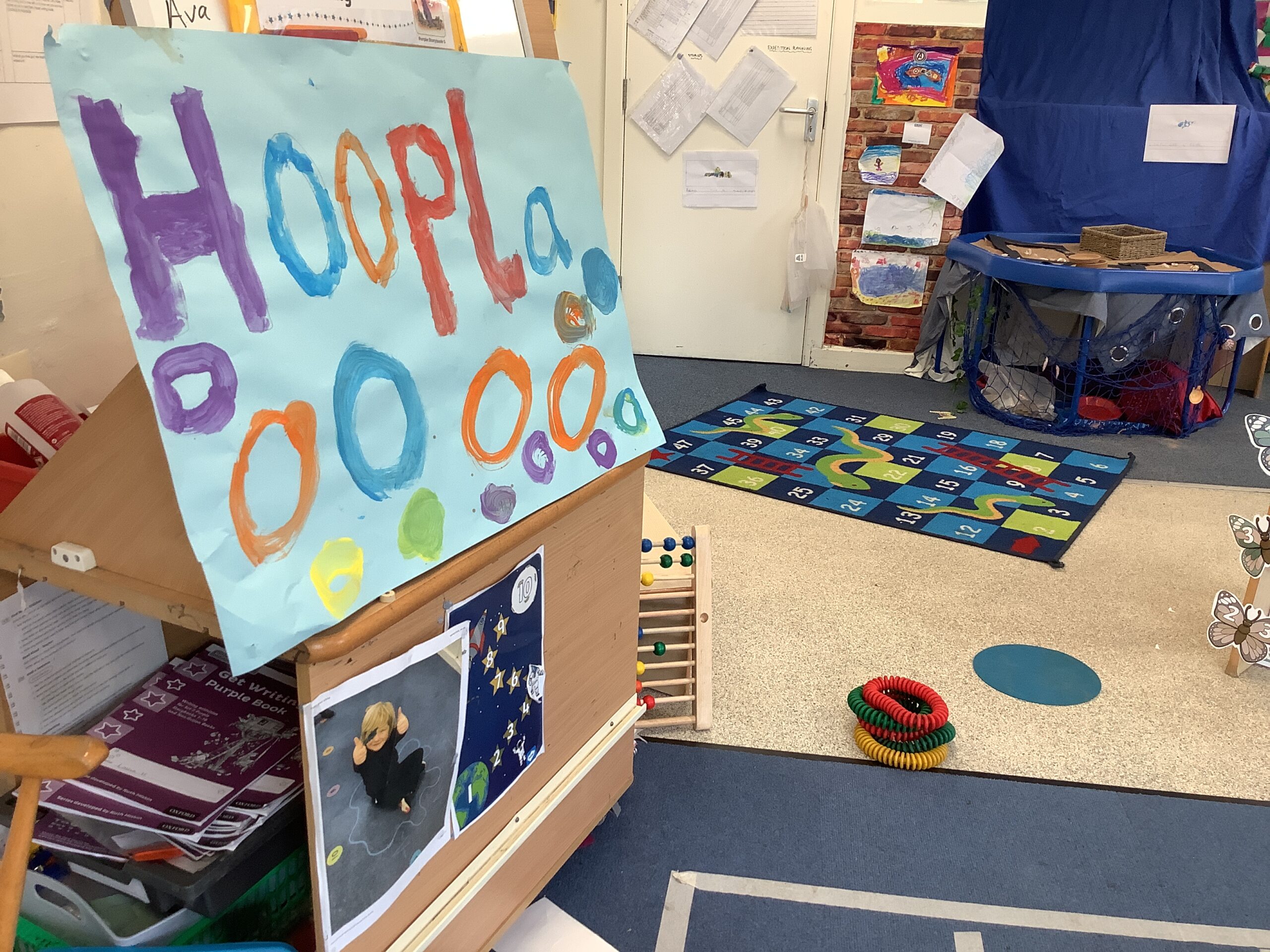 Celebration of Learning in F2 | Plover School