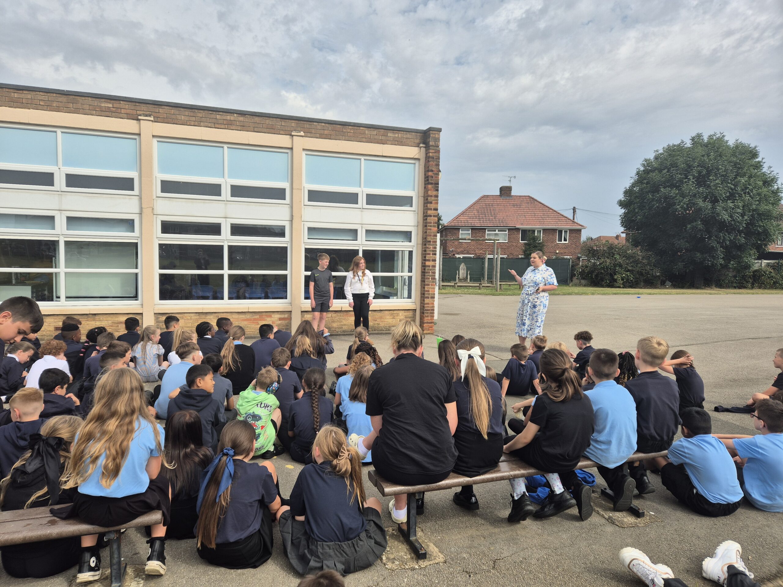 How can we get everybody to the top of the mountain? Our expert visitors shared their advice ...