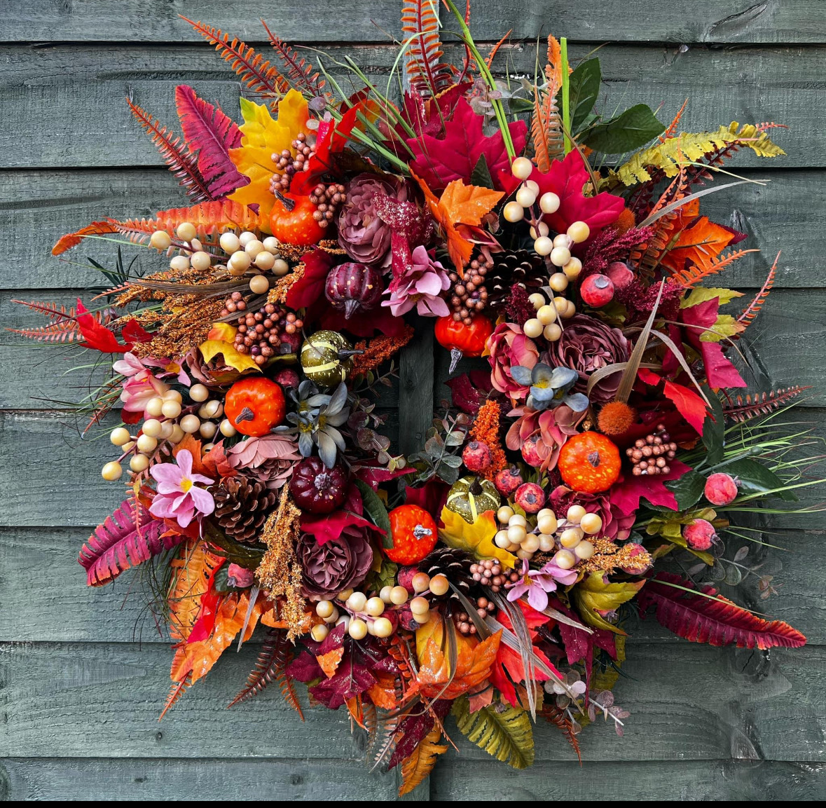 UKS2 autumn raffle | Plover School