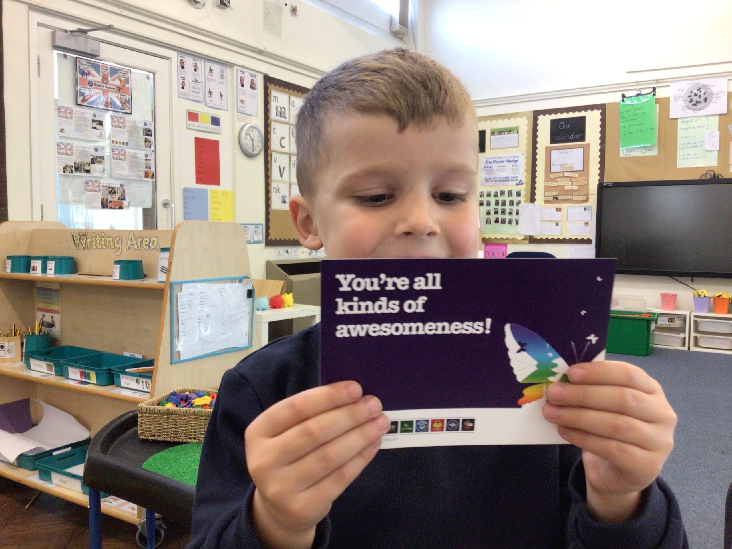 F2BP superstars | Plover School