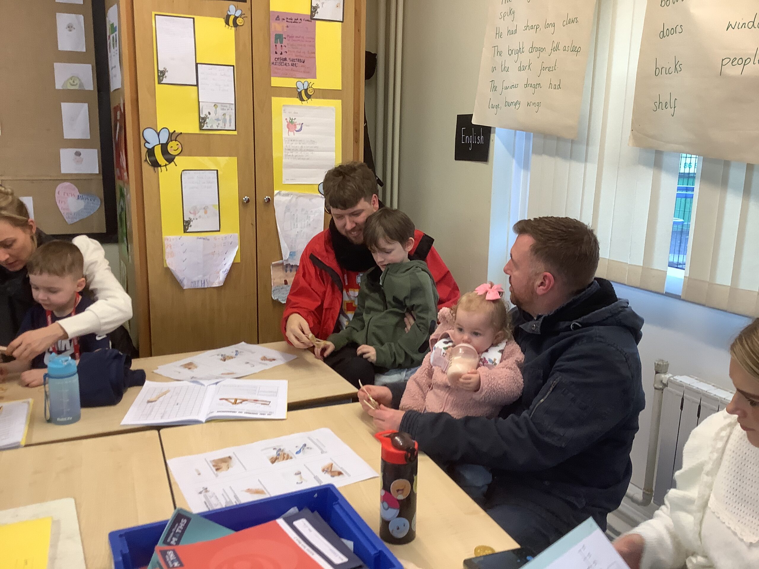 Celebration of Learning | Plover School