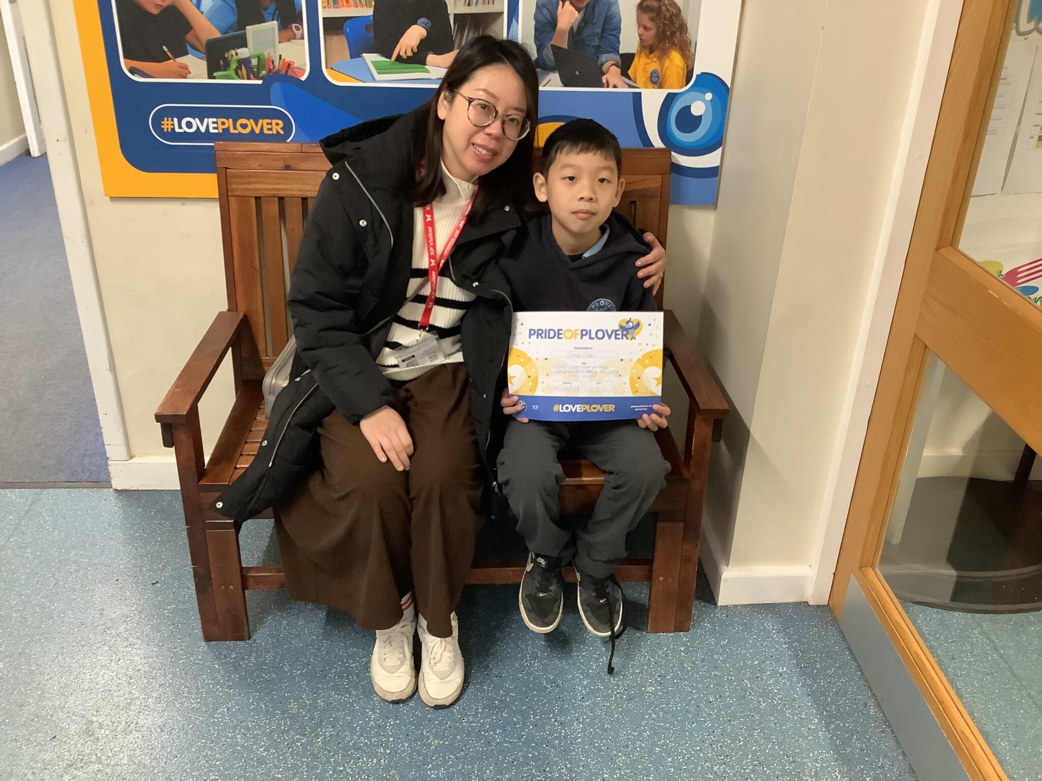 Year 5 and 6: Pride of Plover, TTRS and Readers | Plover School