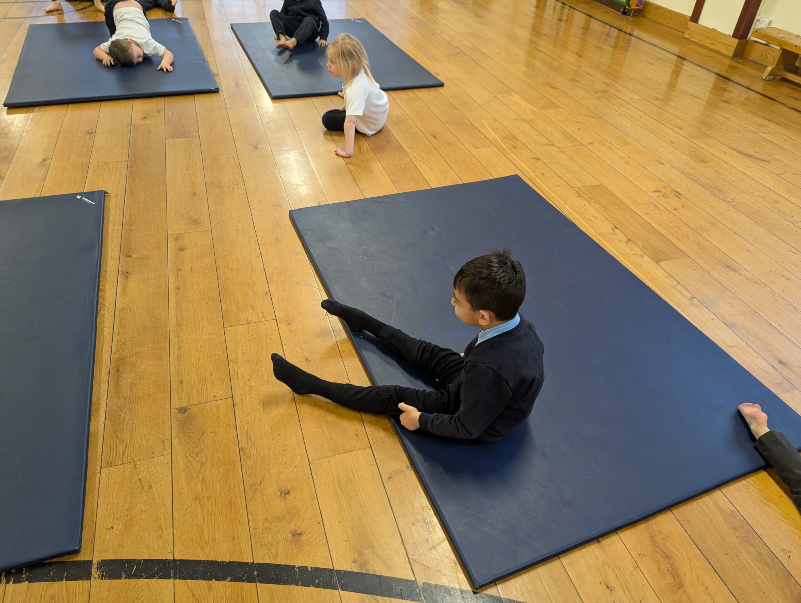 Teddy Bear Rolls | Plover School