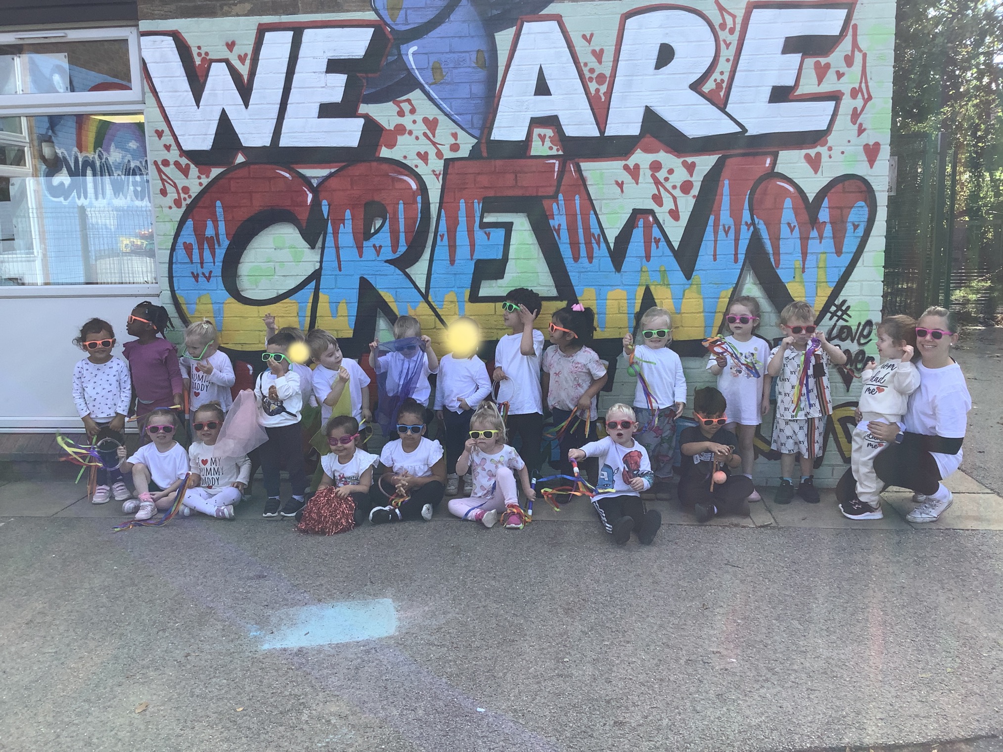 Planting the Seeds of Crew at Plover School | Plover School