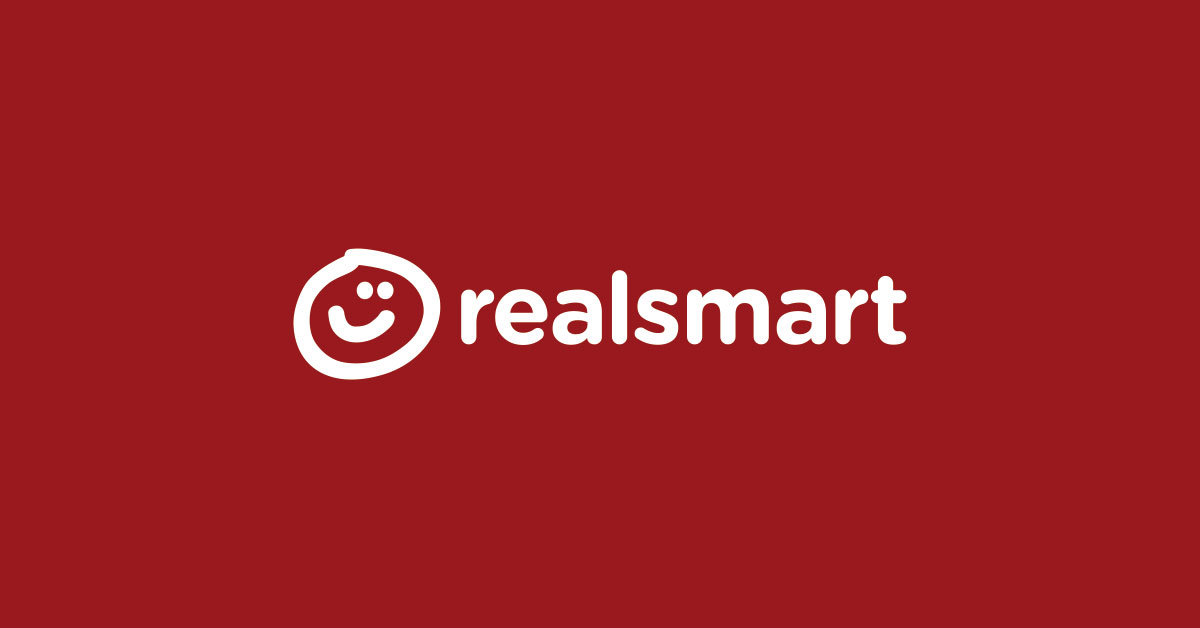 realsmart – Taking your school forward