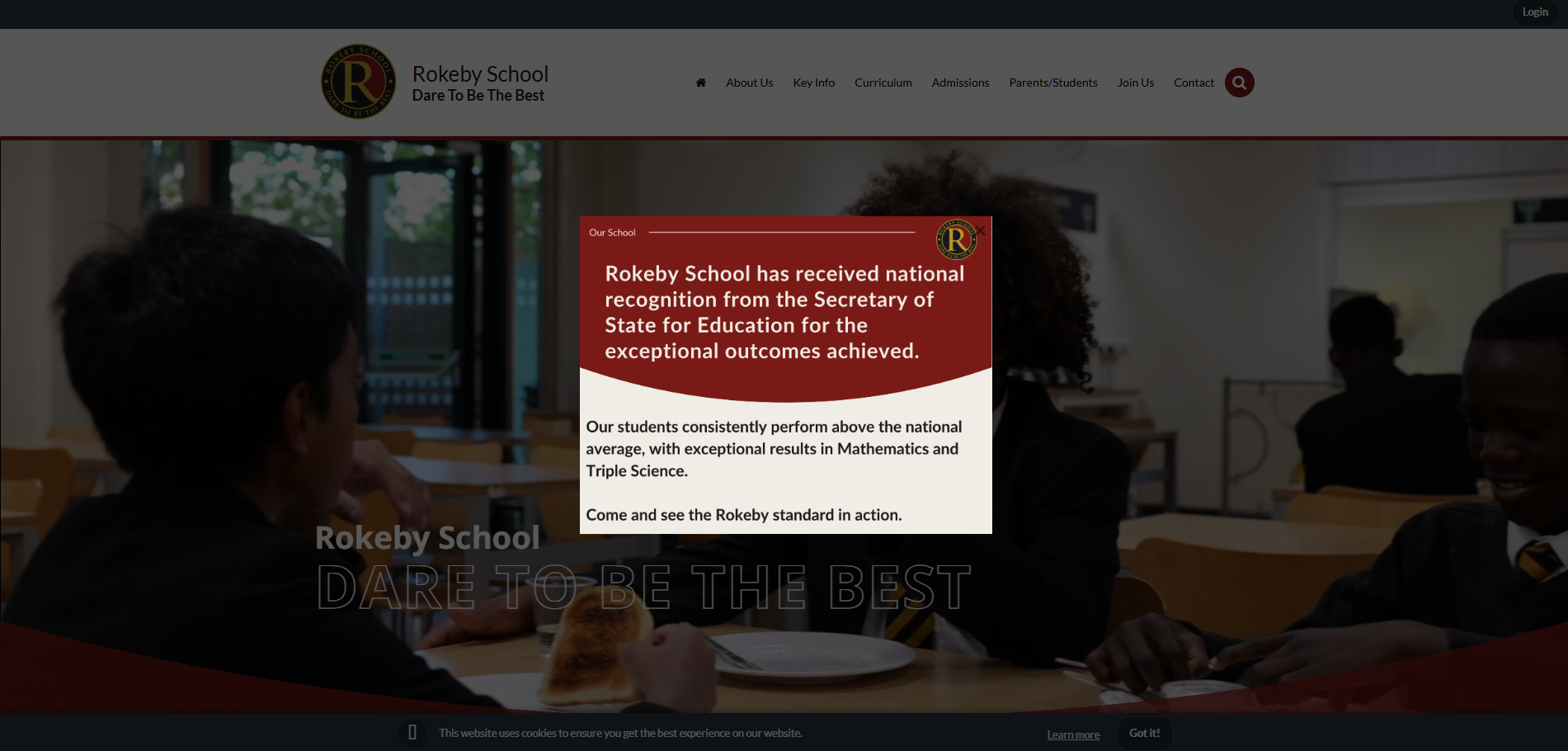 How to Use Boxzilla for School Website Alerts (WordPress Guide) - realsmart