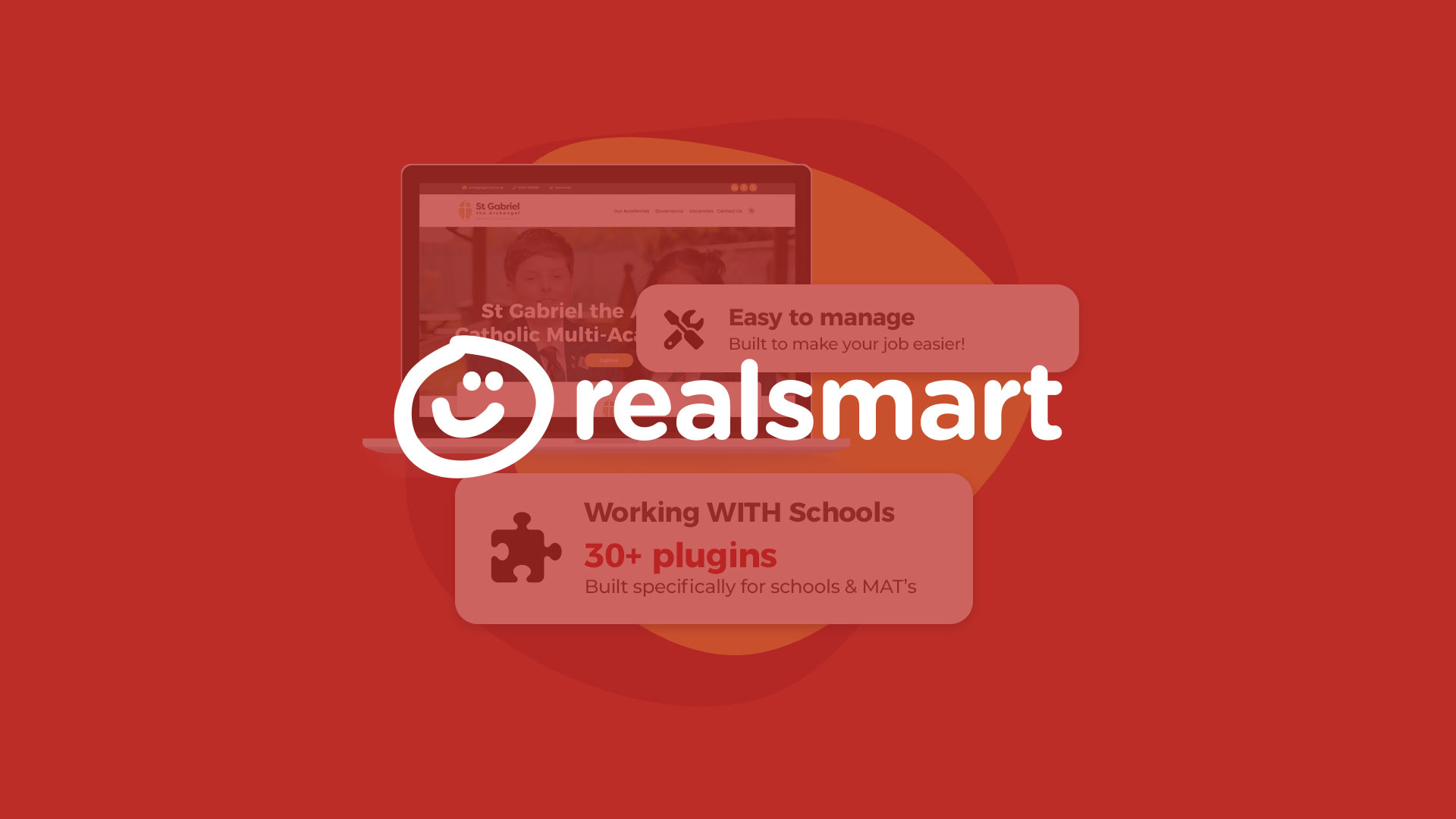 Advice for Changing School Website Provider - realsmart