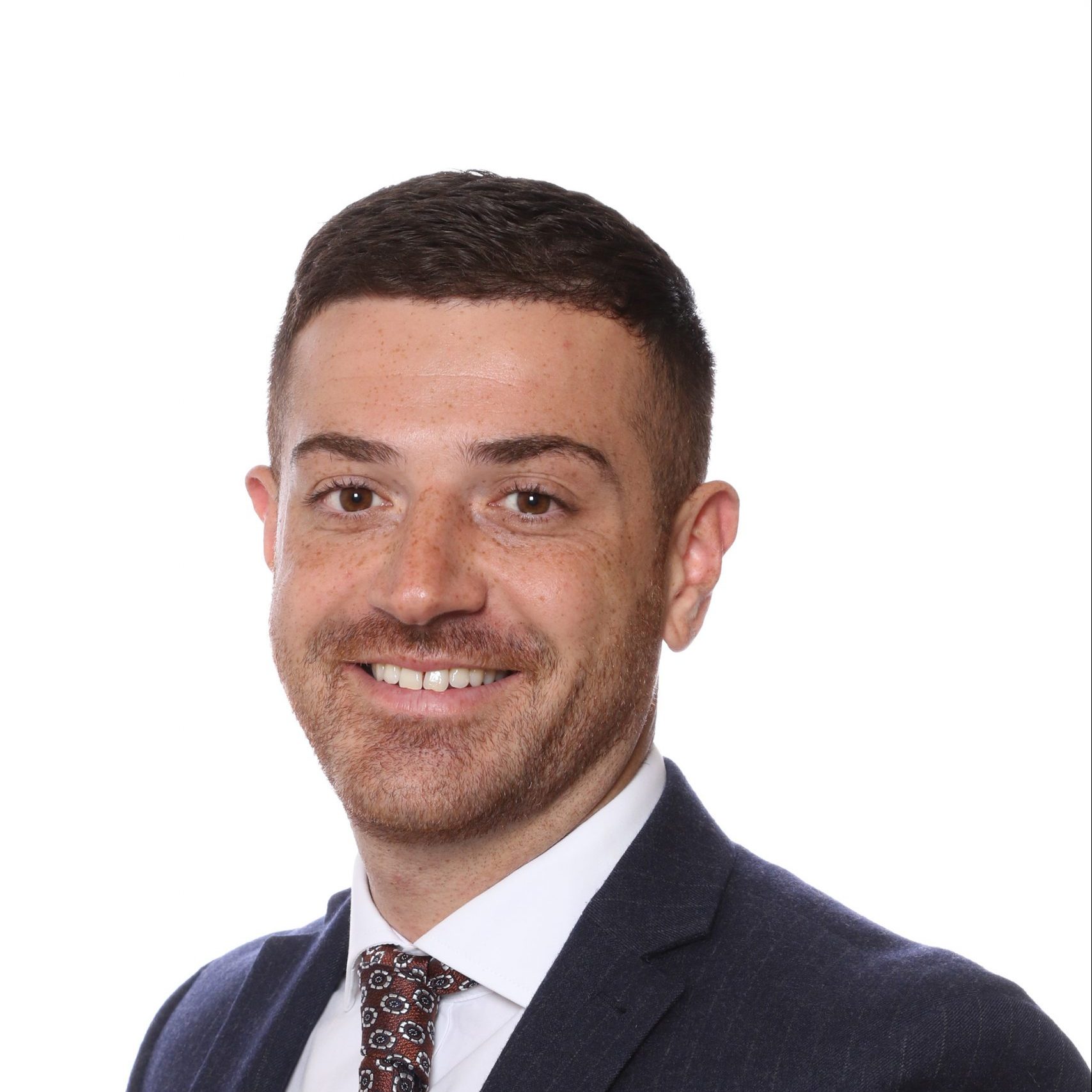 Safeguarding Team | Ridgeway Secondary