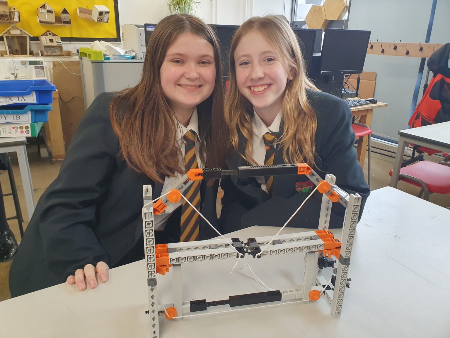 Latest News | Ridgeway Secondary