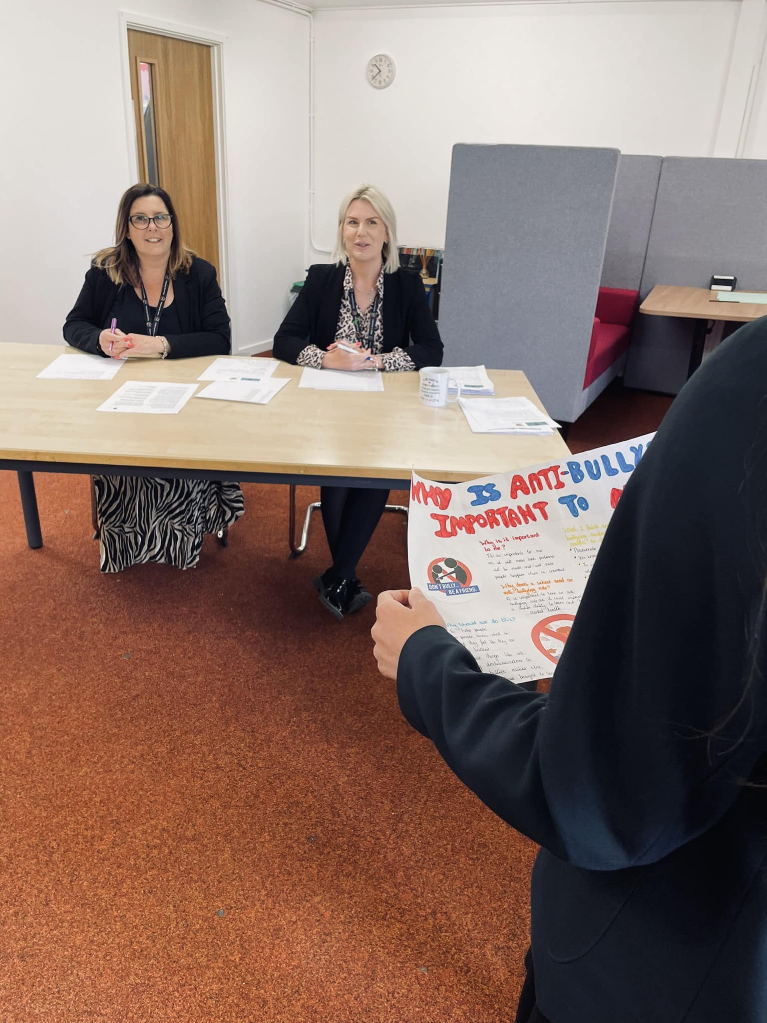 Latest News | Ridgeway Secondary