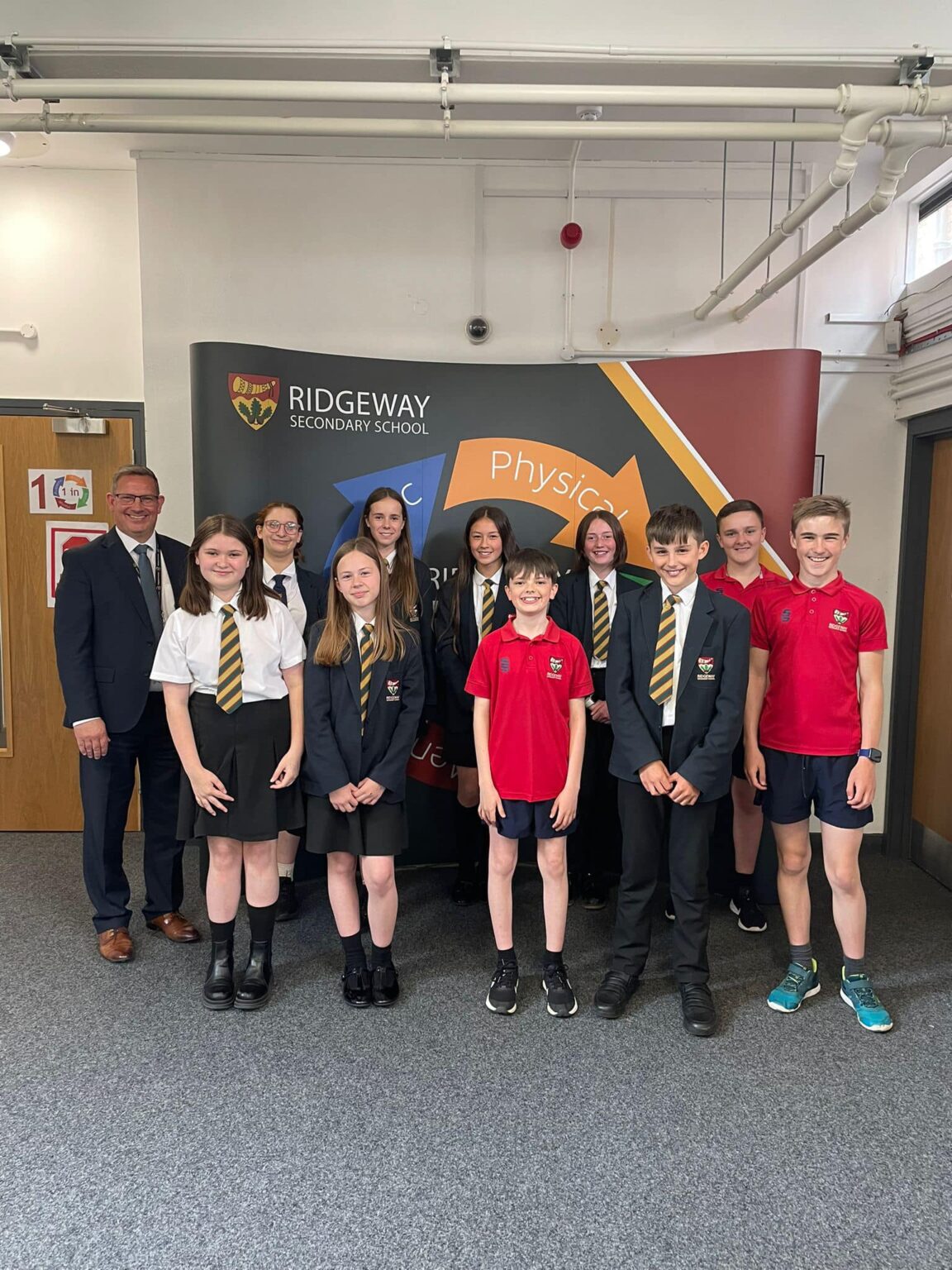 Latest News | Ridgeway Secondary