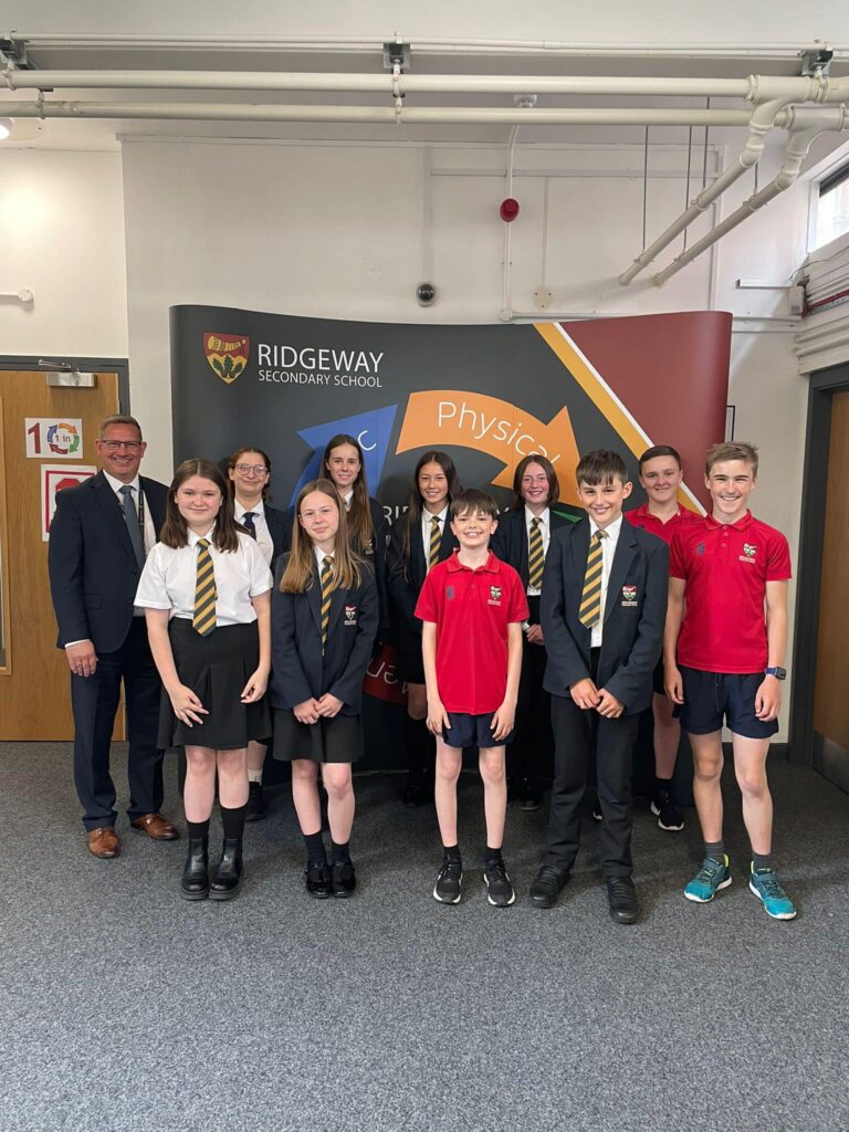 Latest News | Ridgeway Secondary