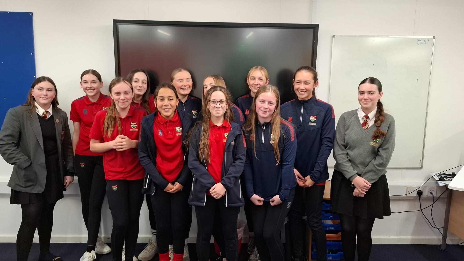 Latest News | Ridgeway Secondary