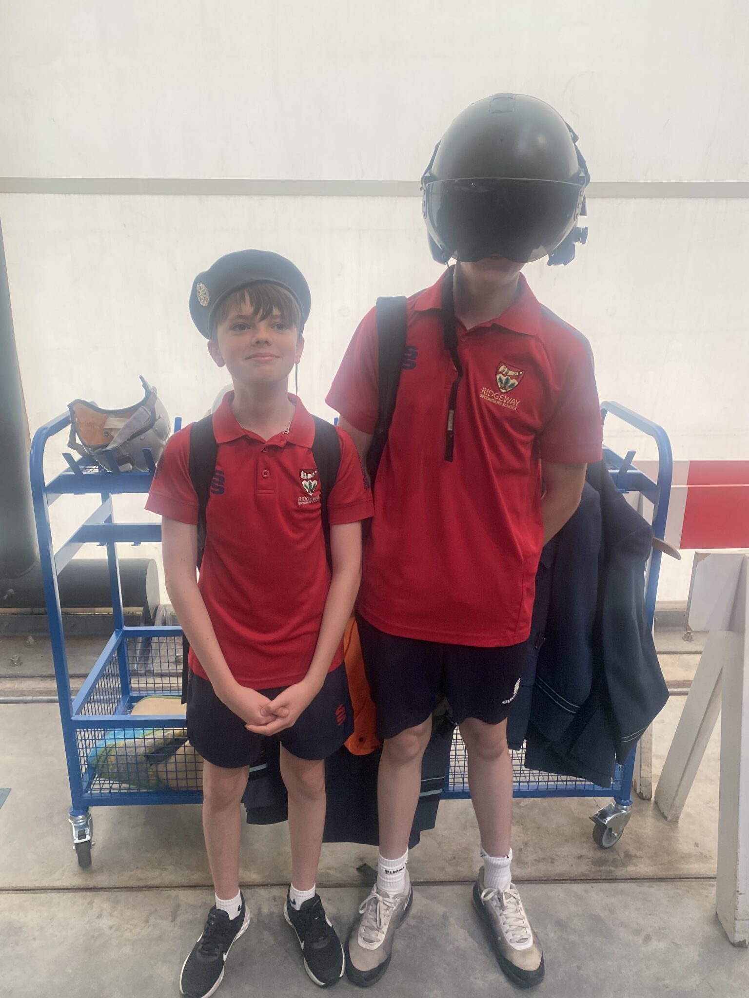 Latest News | Ridgeway Secondary