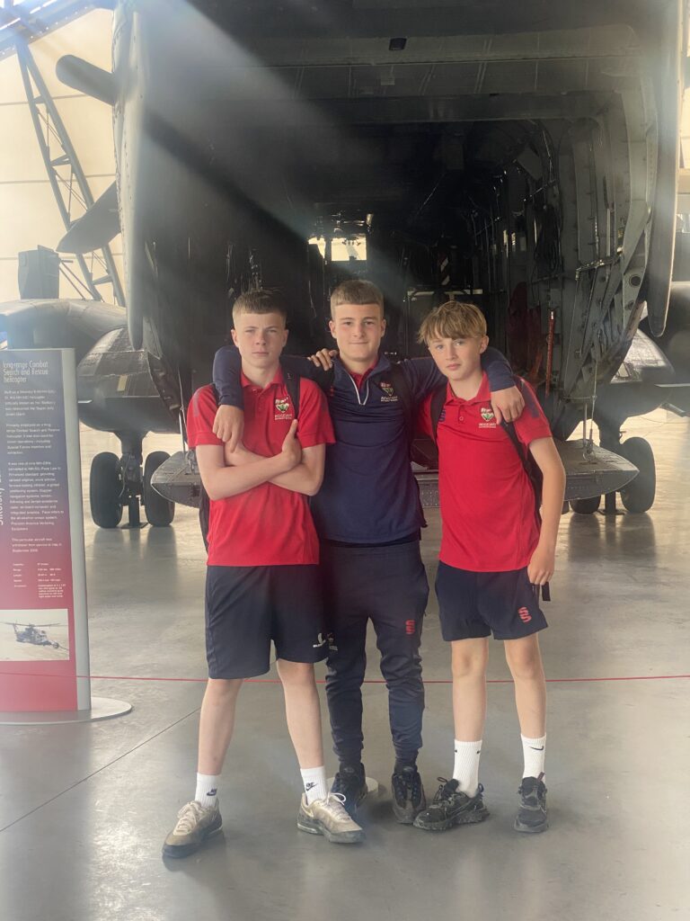 Latest News | Ridgeway Secondary