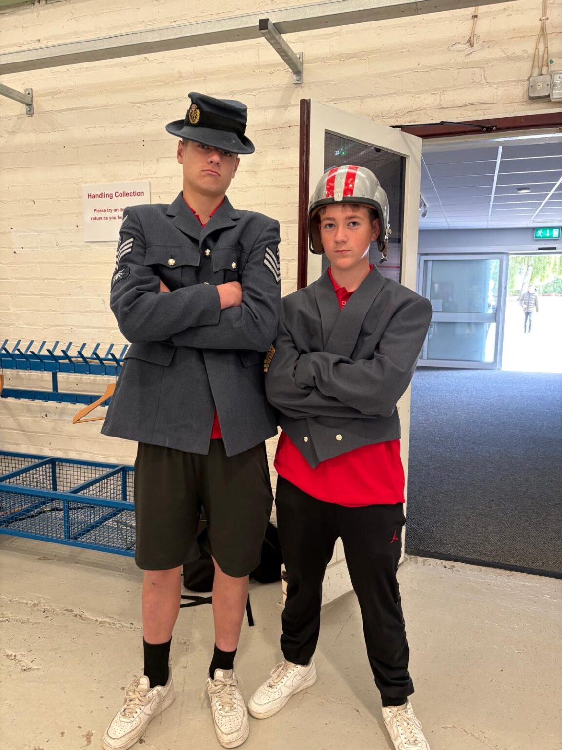 Latest News | Ridgeway Secondary